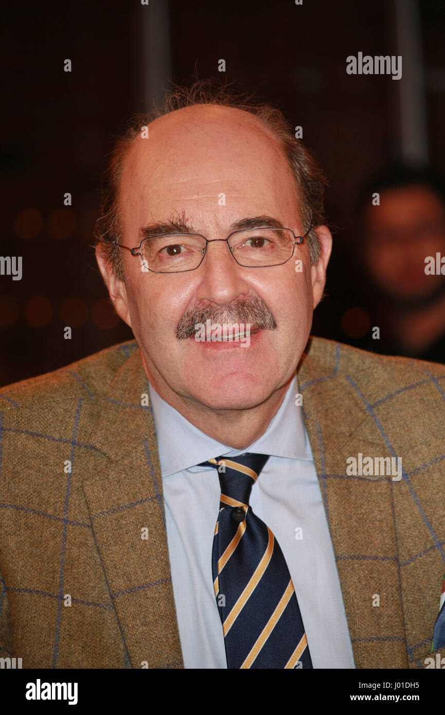 Fritz Von Thurn und Taxis Stockfotos und -bilder Kaufen - Alamy