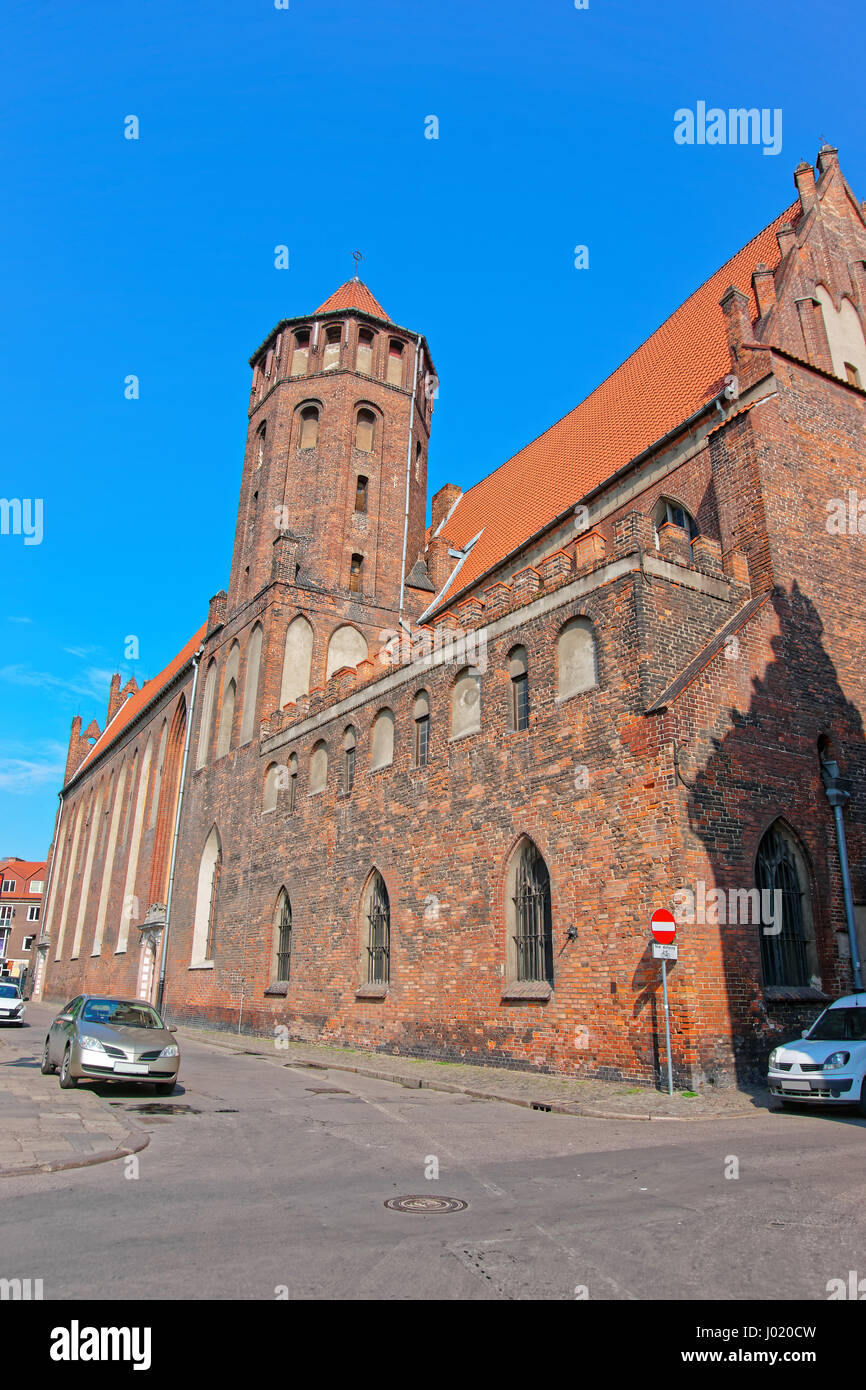 Woiwodschaft danzig pomorskie -Fotos und -Bildmaterial in hoher ...