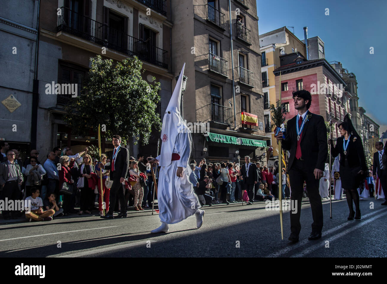 Prozession der flagellanten -Fotos und -Bildmaterial in hoher Auflösung ...