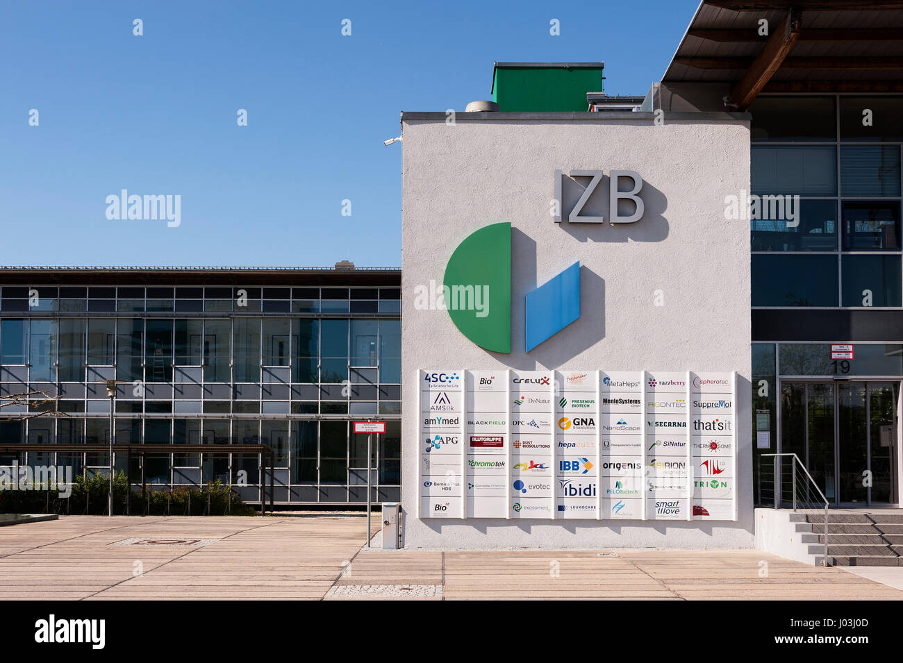 Izb -Fotos und -Bildmaterial in hoher Auflösung – Alamy