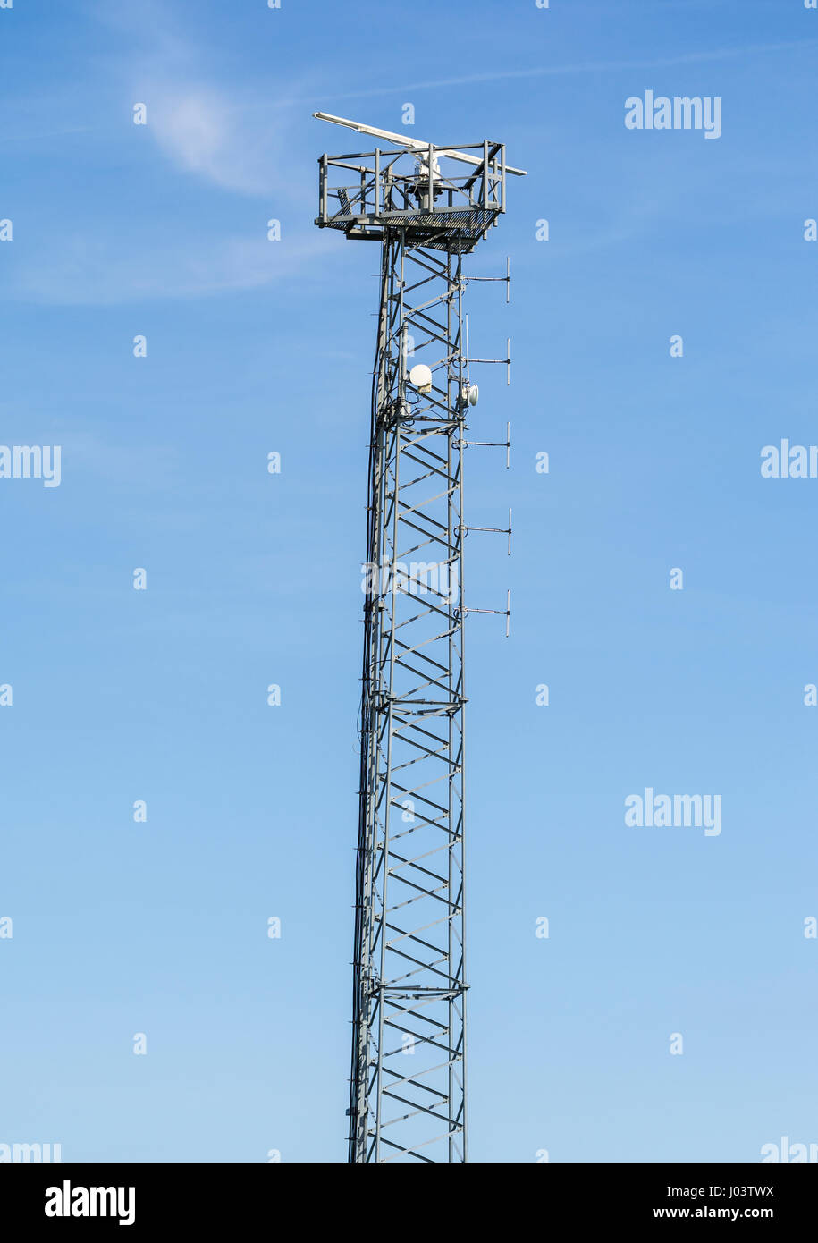 Radar und sensor -Fotos und -Bildmaterial in hoher Auflösung – Alamy