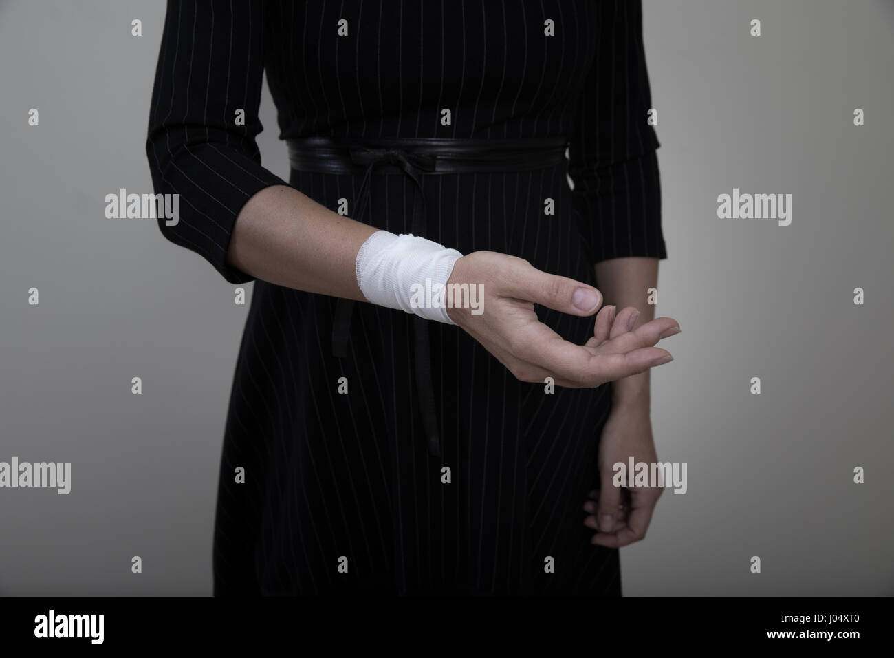 Self harm -Fotos und -Bildmaterial in hoher Auflösung – Alamy