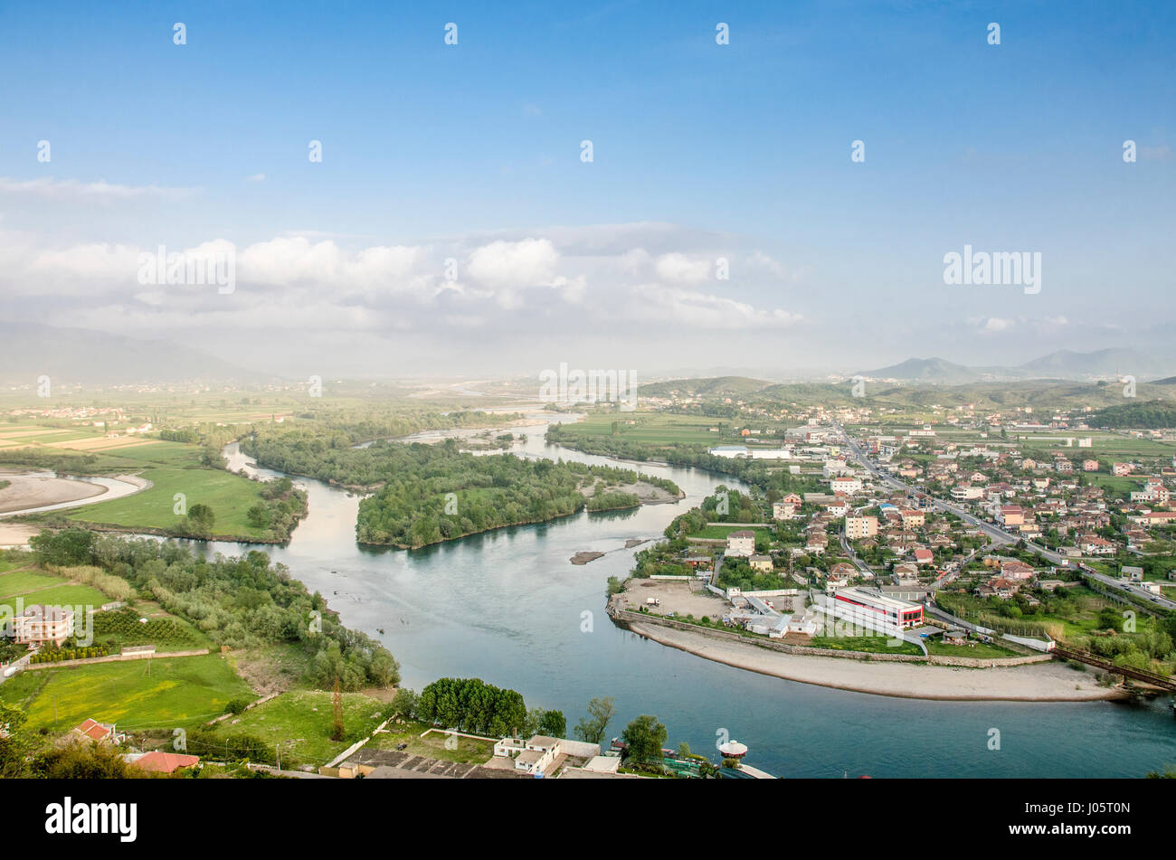 Bilder von albanien -Fotos und -Bildmaterial in hoher Auflösung – Alamy