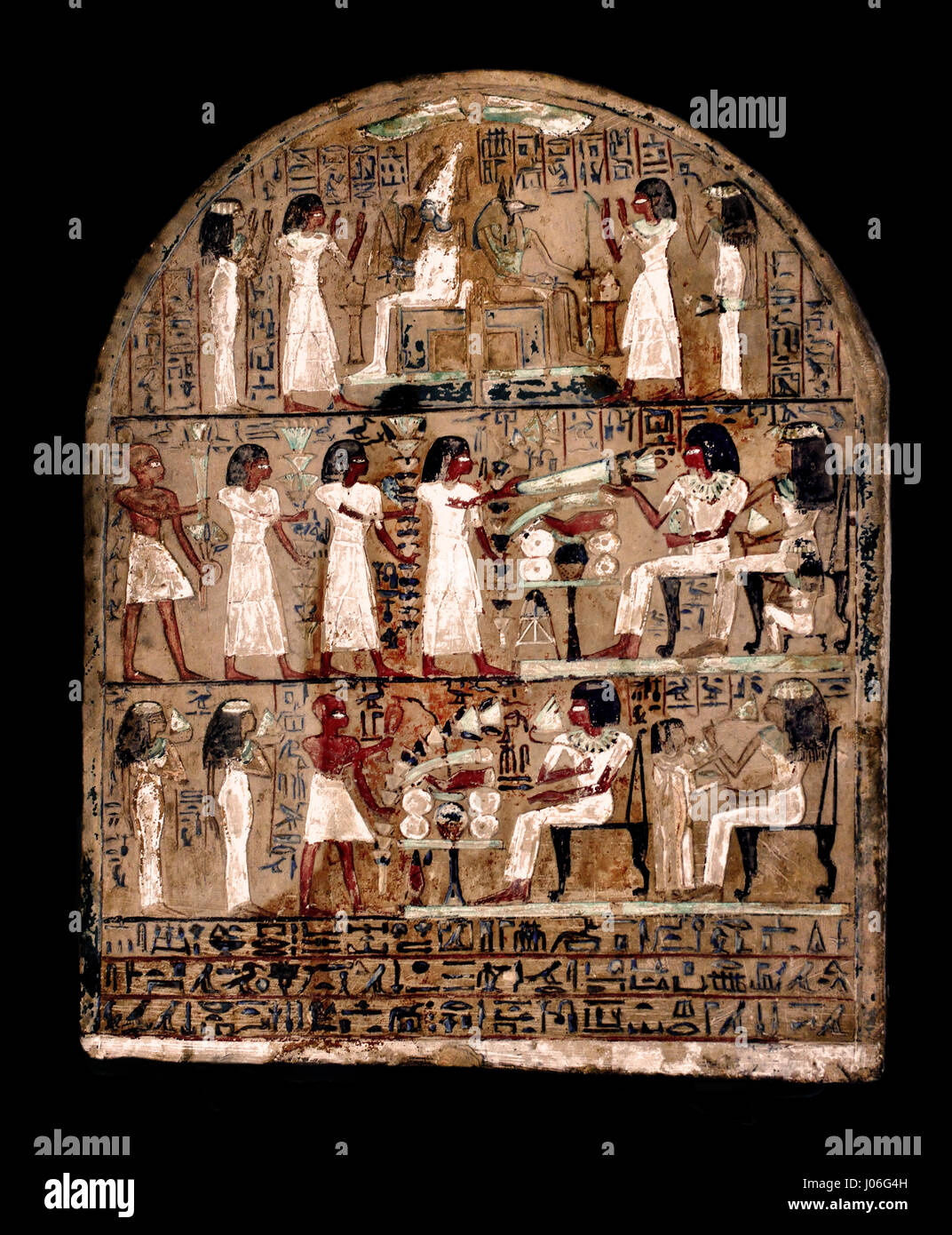 Tod von osiris -Fotos und -Bildmaterial in hoher Auflösung – Alamy