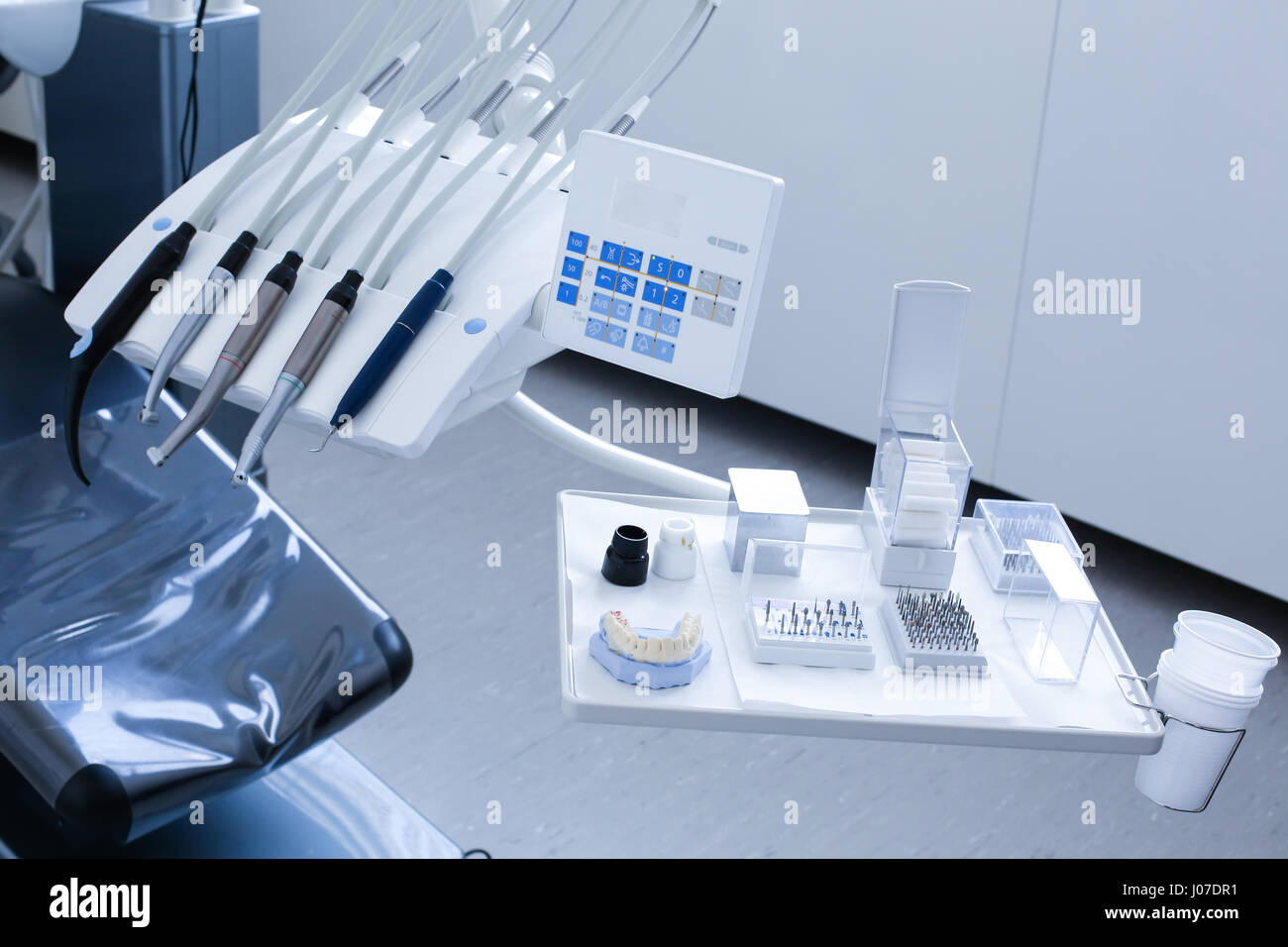 Zahnarzt Bohrer Stockfotos & Zahnarzt Bohrer Bilder - Alamy