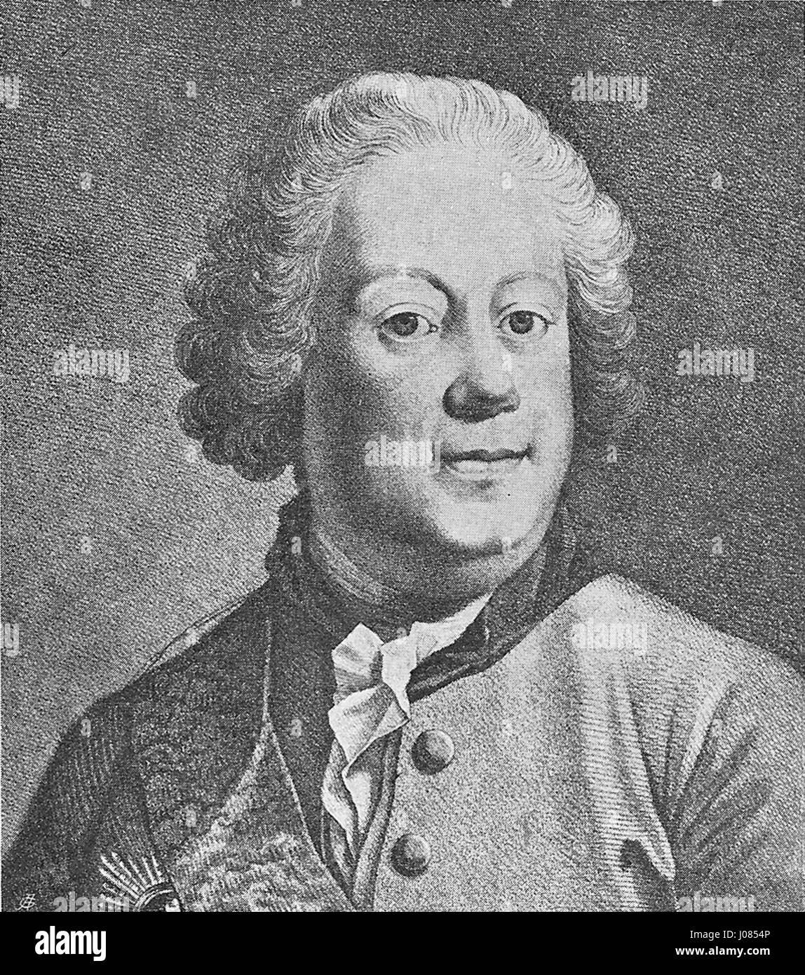 Johann albrecht -Fotos und -Bildmaterial in hoher Auflösung – Alamy