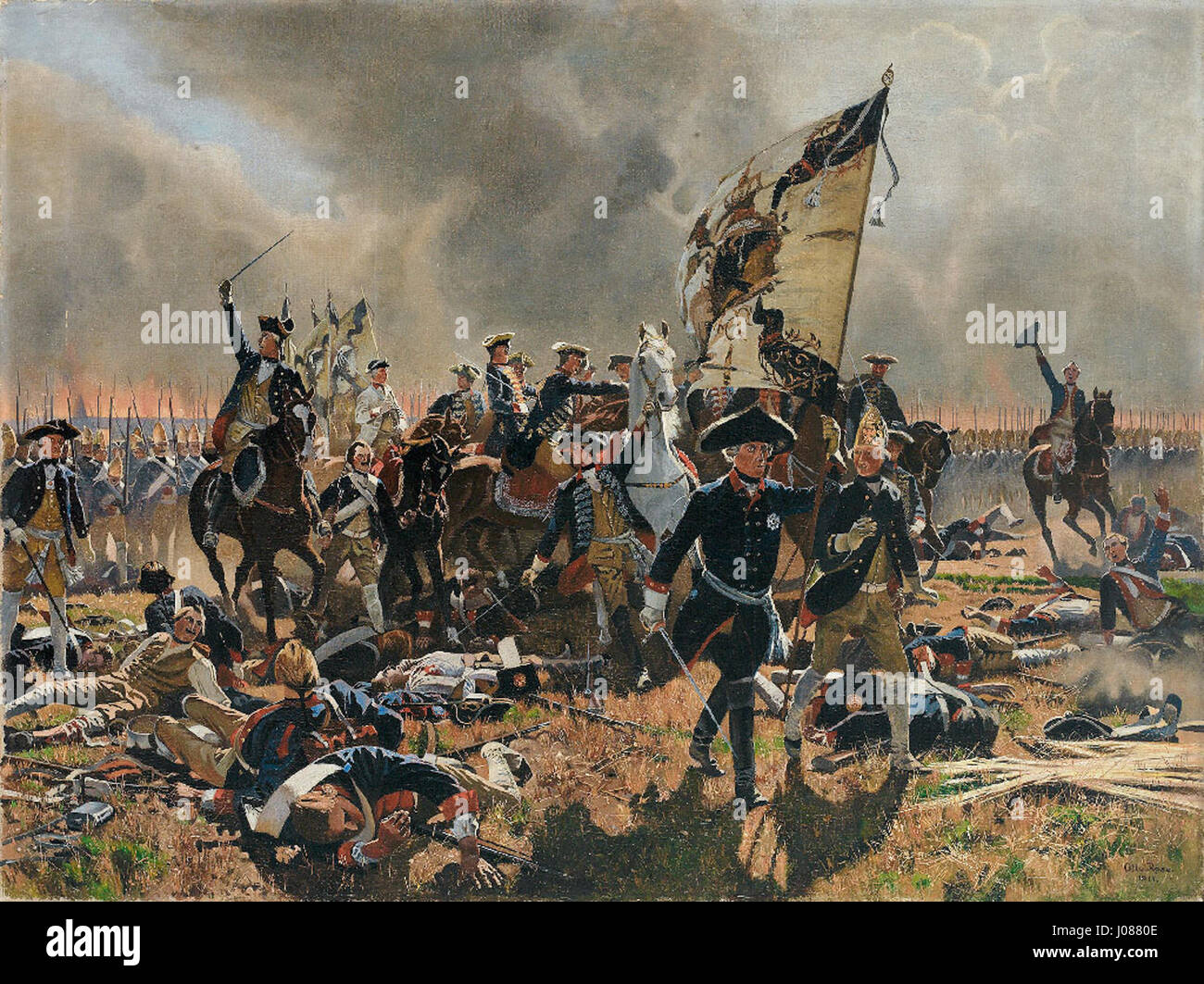 Carl röchling -Fotos und -Bildmaterial in hoher Auflösung – Alamy