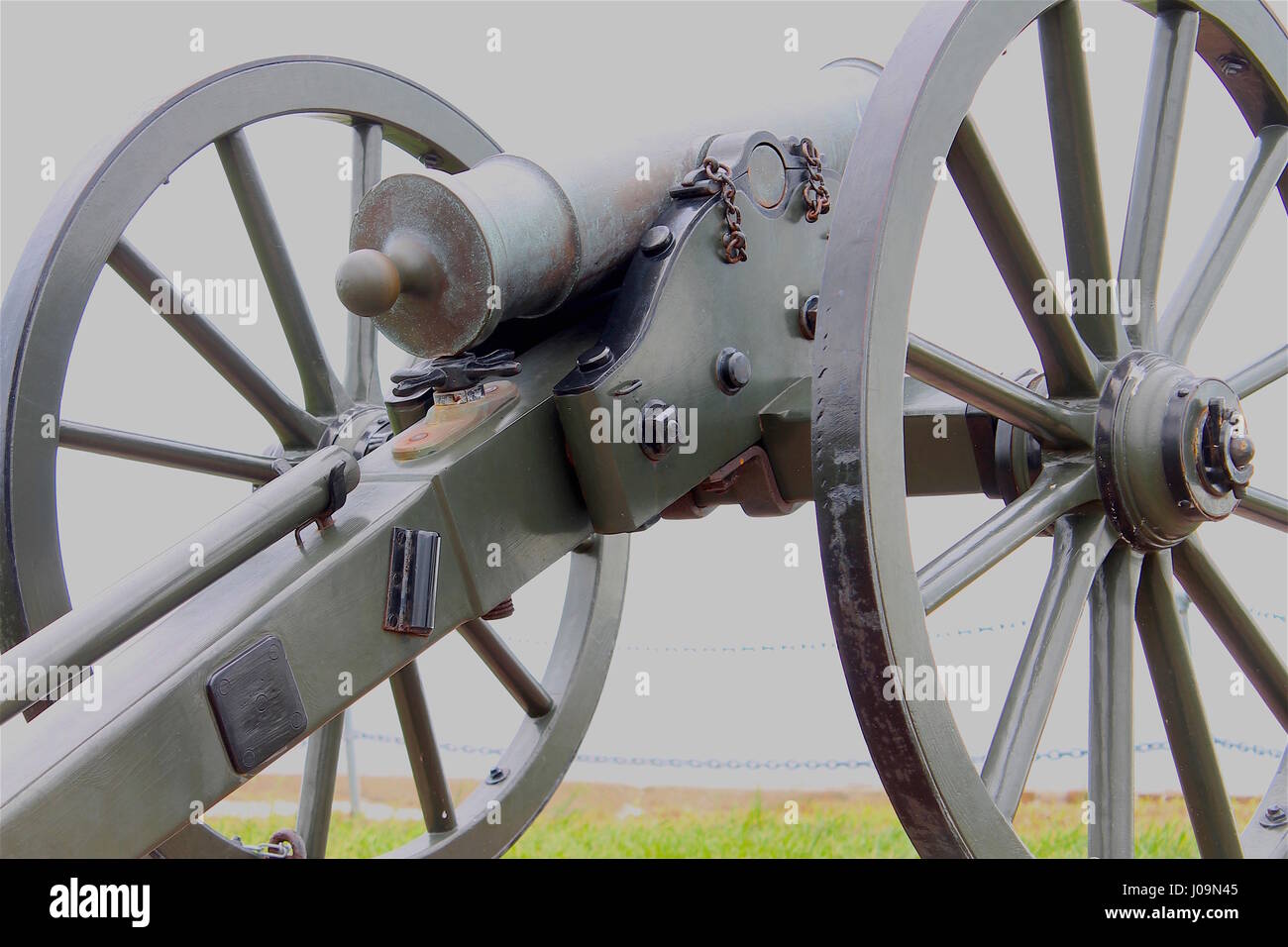 Kanone der armee -Fotos und -Bildmaterial in hoher Auflösung – Alamy