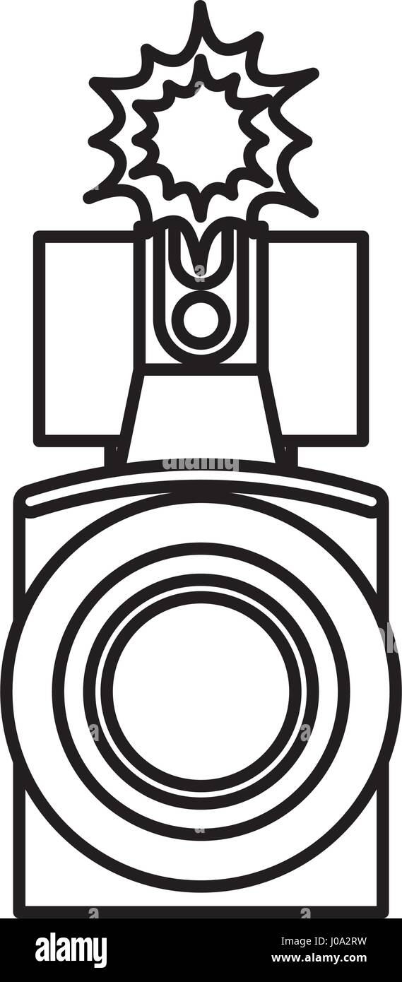 Handycam symbol Stock-Vektorgrafiken kaufen - Alamy