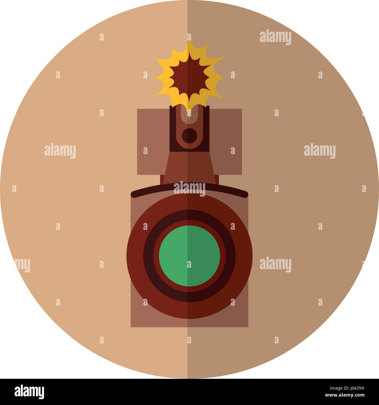 Handycam symbol Stock-Vektorgrafiken kaufen - Alamy