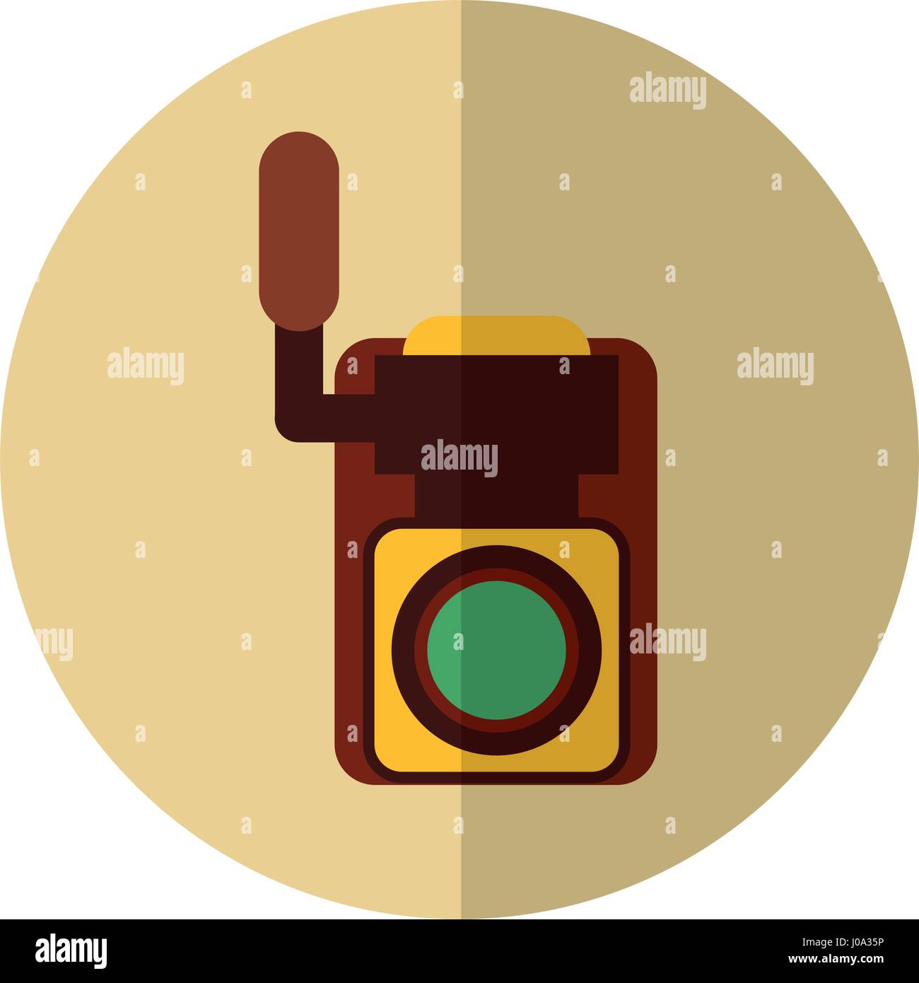 Handycam symbol Stock-Vektorgrafiken kaufen - Alamy