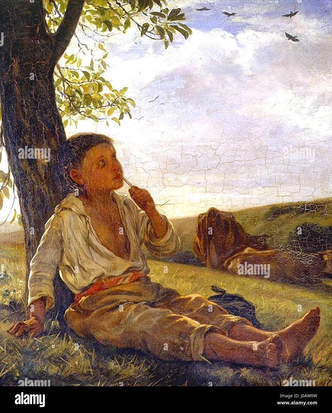 Leon riesener -Fotos und -Bildmaterial in hoher Auflösung – Alamy