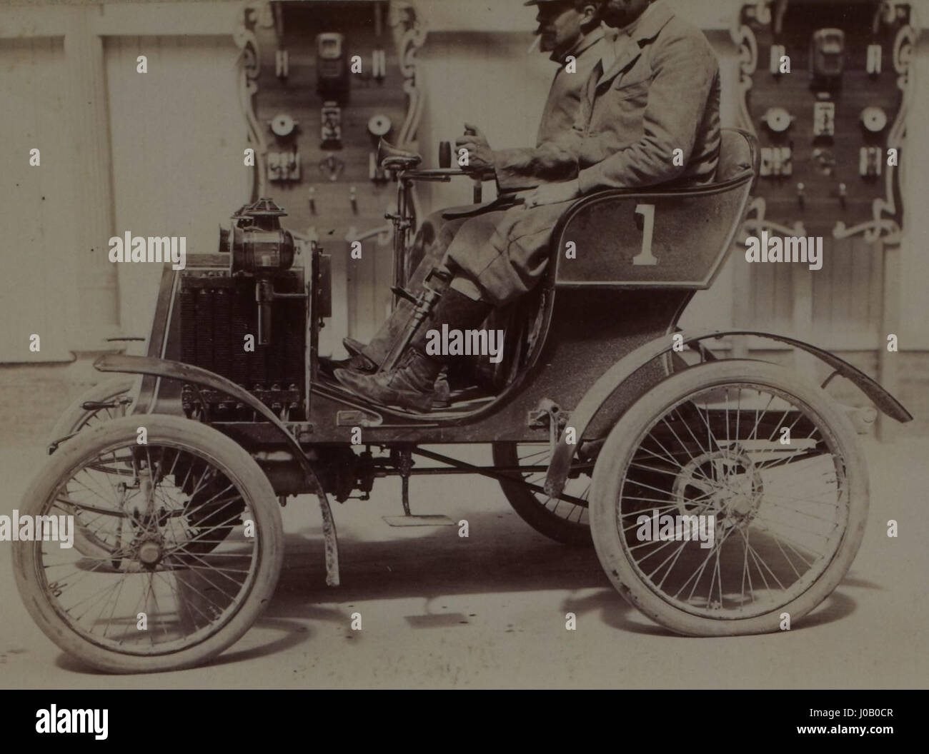 Renault premiere -Fotos und -Bildmaterial in hoher Auflösung – Alamy