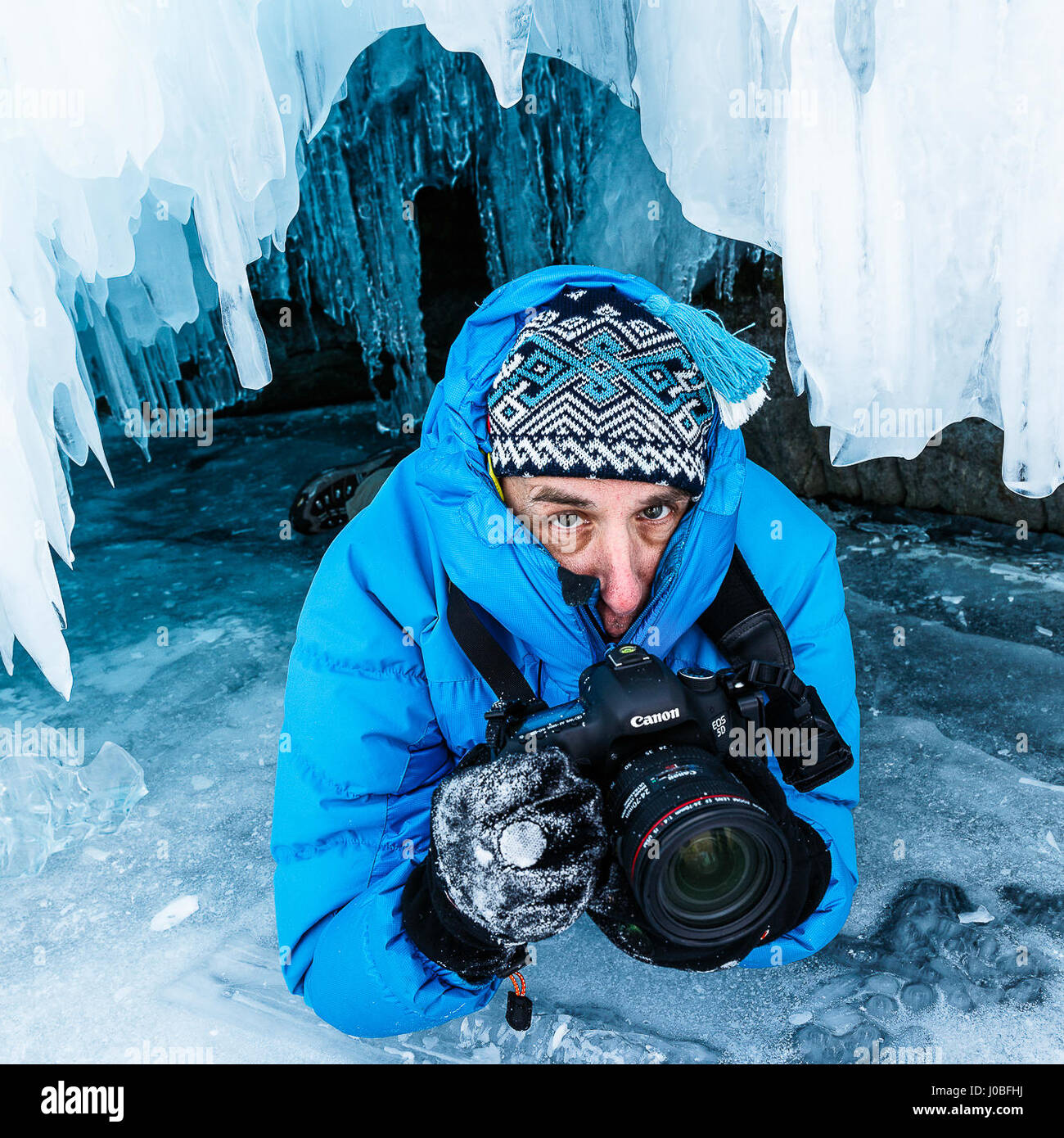 Pere Soler Isern. SPEKTAKULÄRE Luftaufnahmen zeigen die Vogelperspektive von Spaniens Landschaft ...