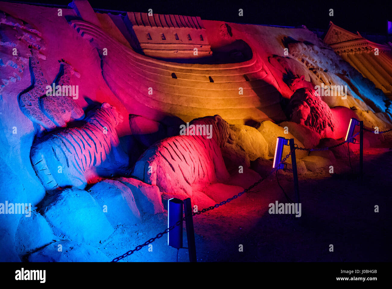 Inka mythologie -Fotos und -Bildmaterial in hoher Auflösung – Alamy