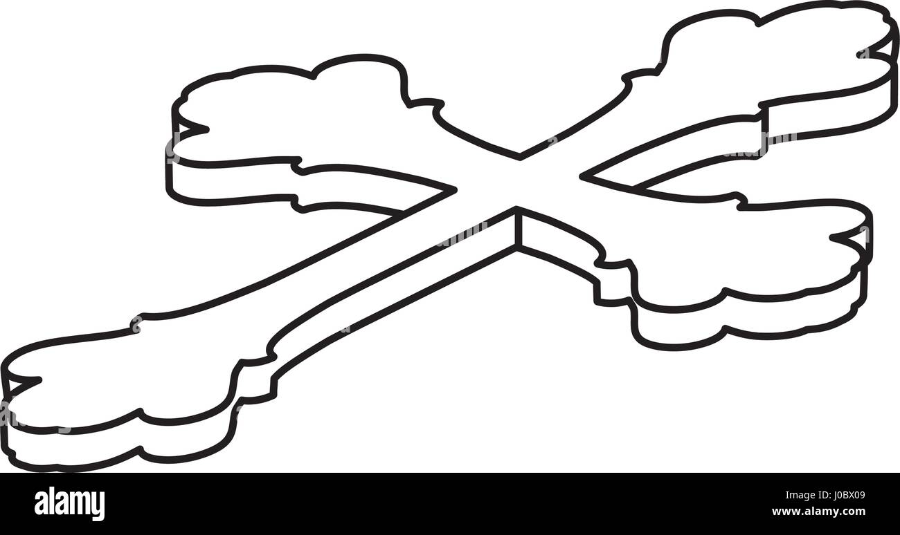 Das Christentum cross symbol Stock-Vektorgrafik - Alamy