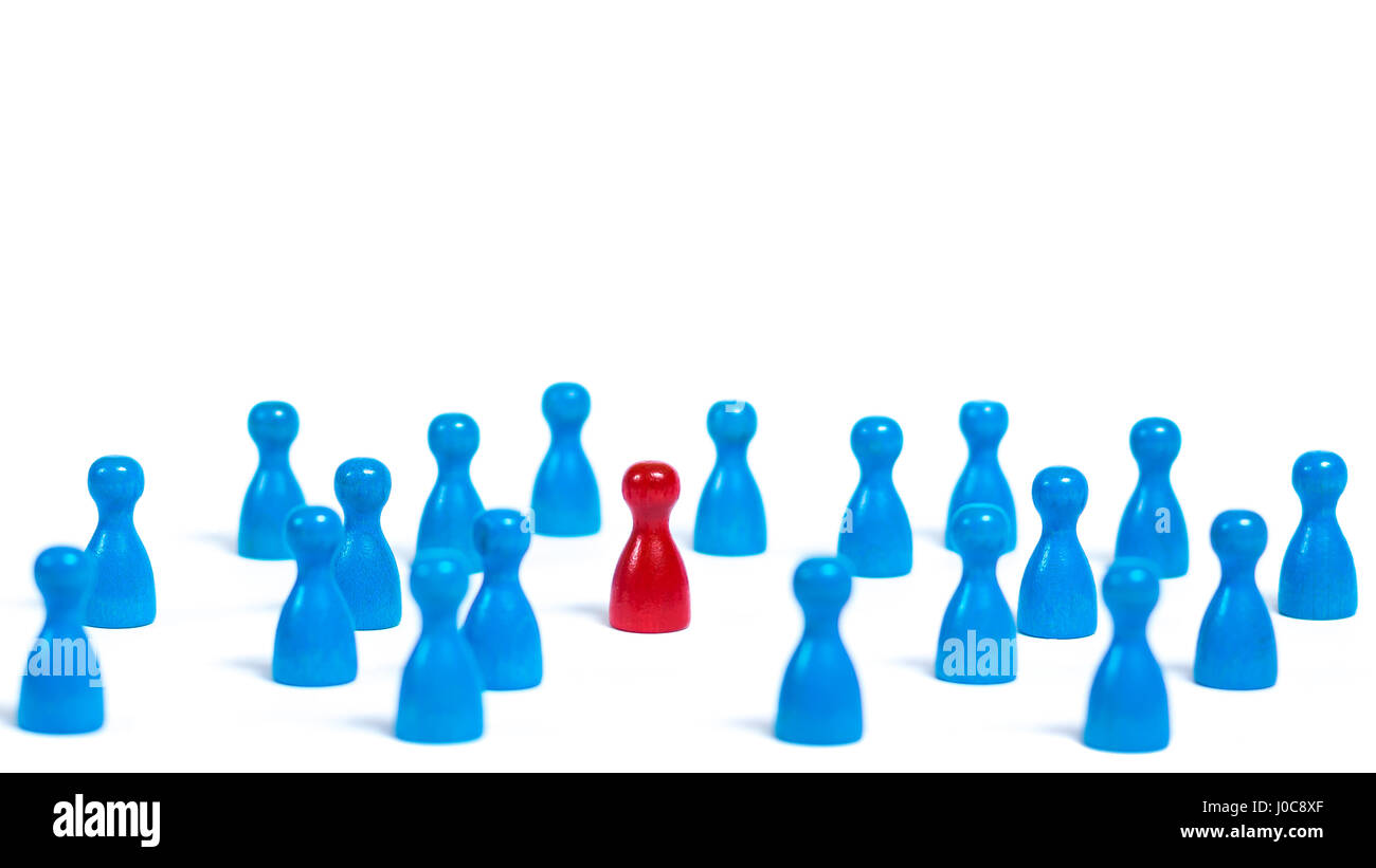 Individuum gesellschaft -Fotos und -Bildmaterial in hoher Auflösung – Alamy