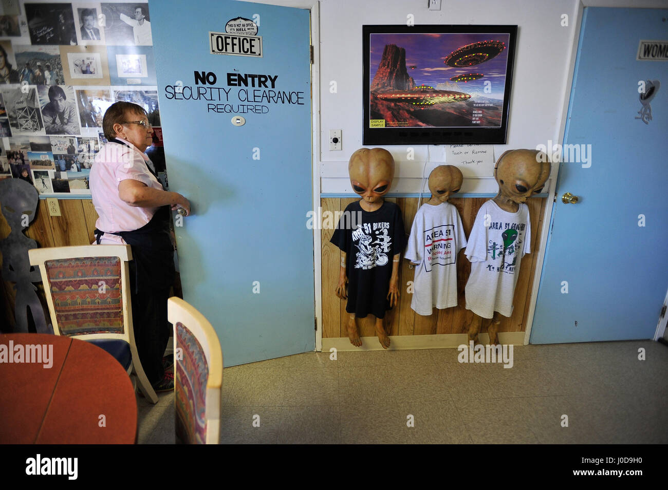 Extra terrestrial -Fotos und -Bildmaterial in hoher Auflösung – Alamy