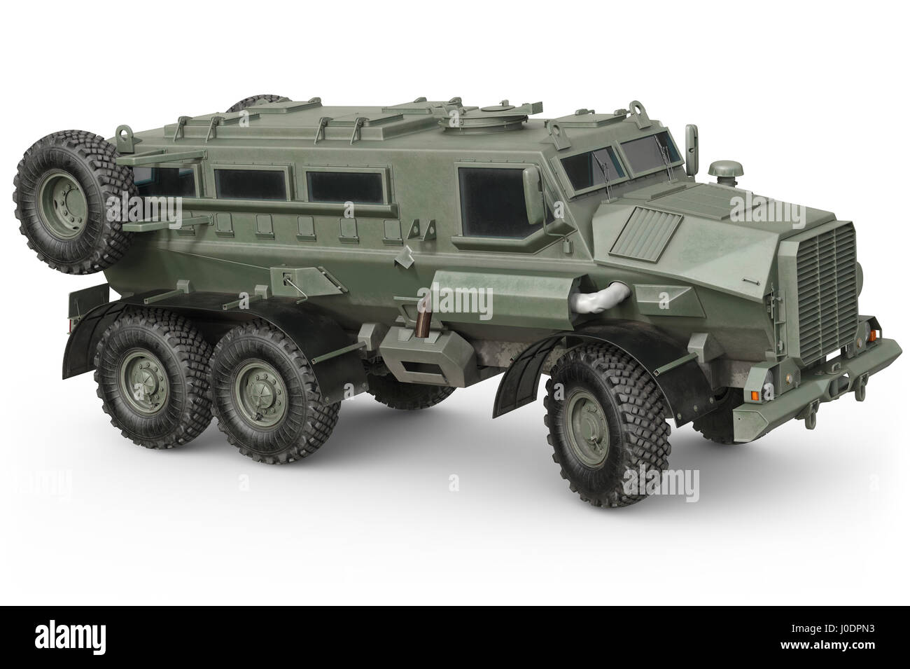 Grüner transport transport Ausgeschnittene Stockfotos und -bilder - Alamy