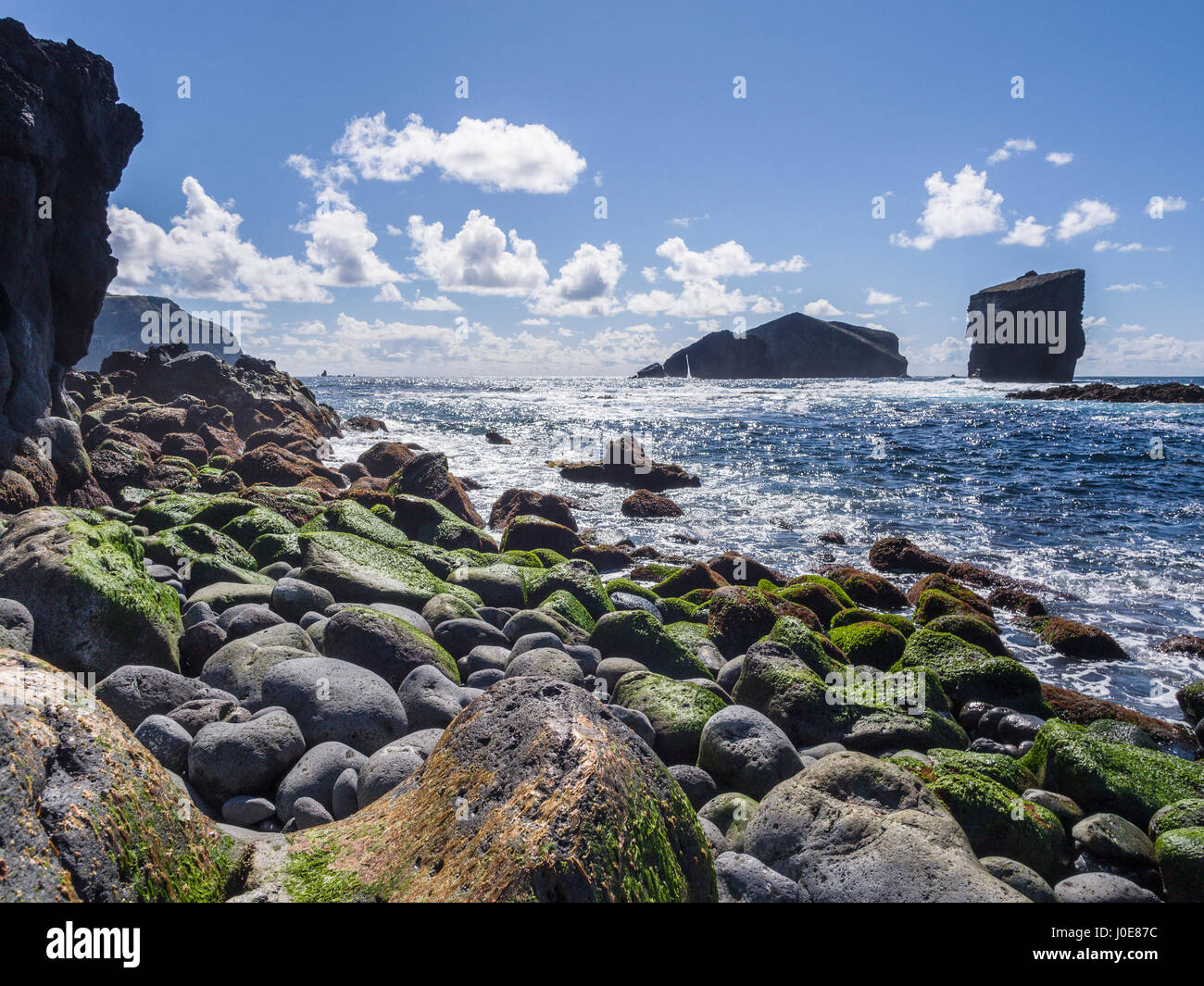 Mosteiros strand -Fotos und -Bildmaterial in hoher Auflösung – Alamy