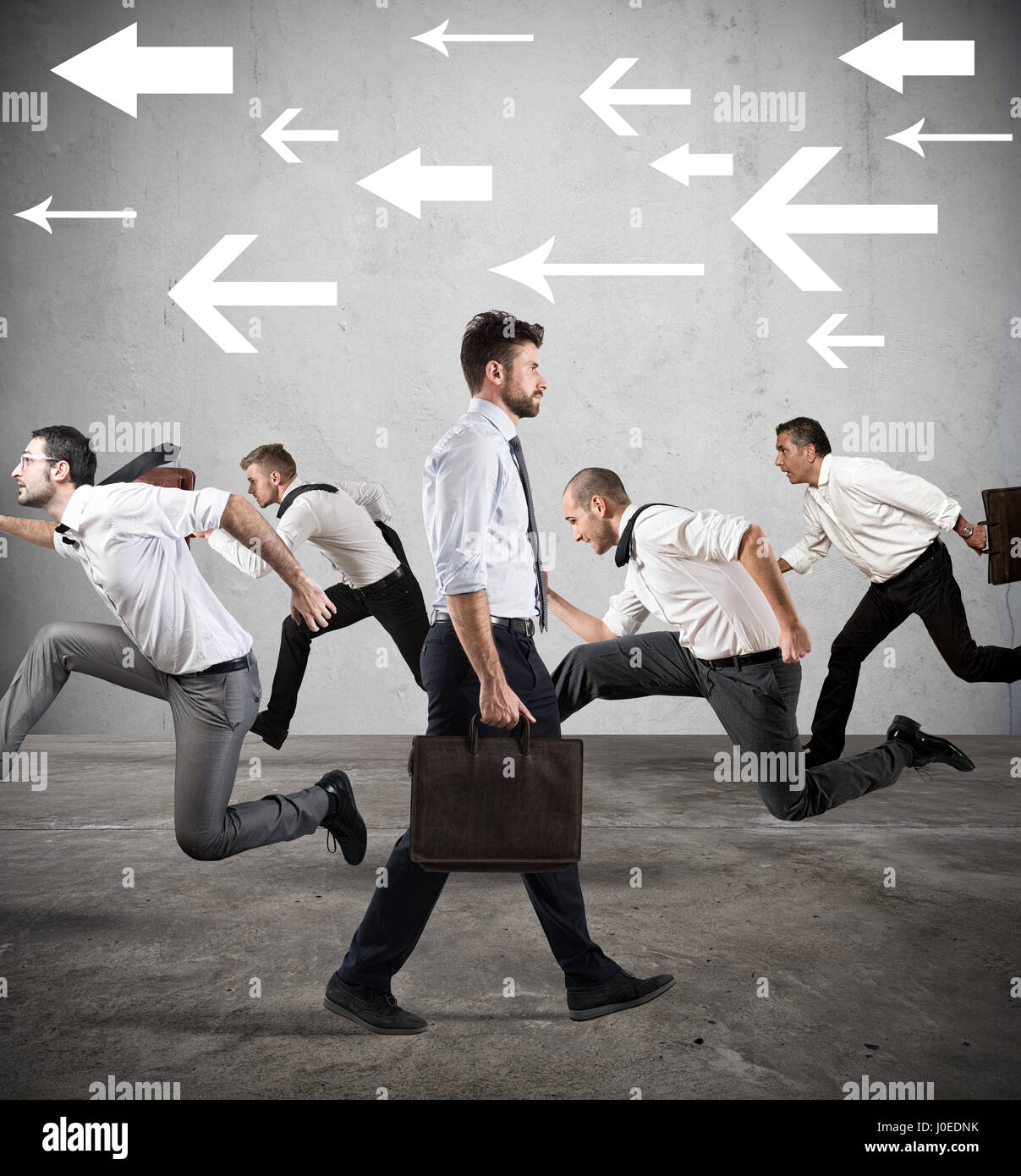 Unterschiedlich sein. Man unterscheidet sich von der Masse ab ...