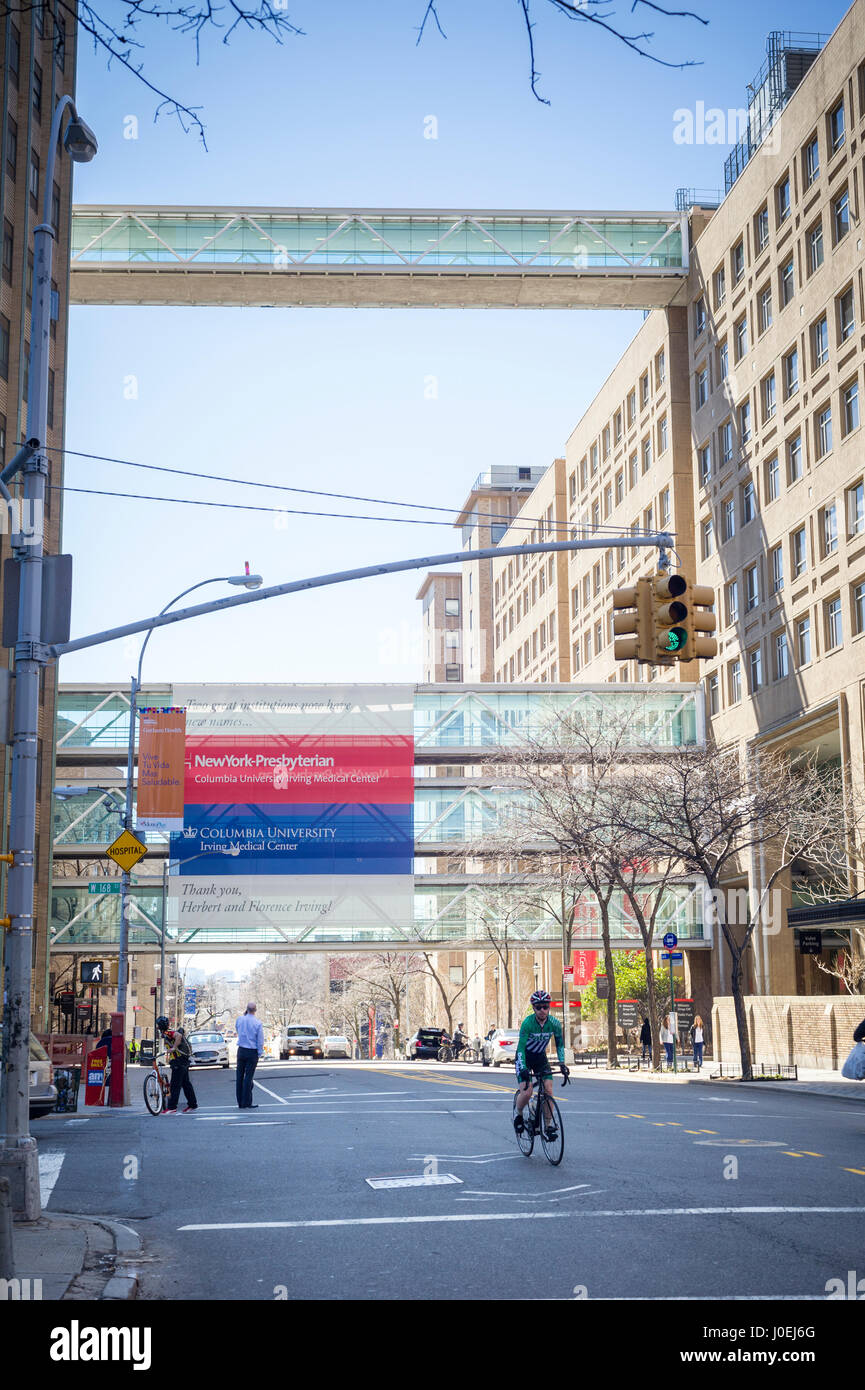 New york presbyterianer -Fotos und -Bildmaterial in hoher Auflösung – Alamy