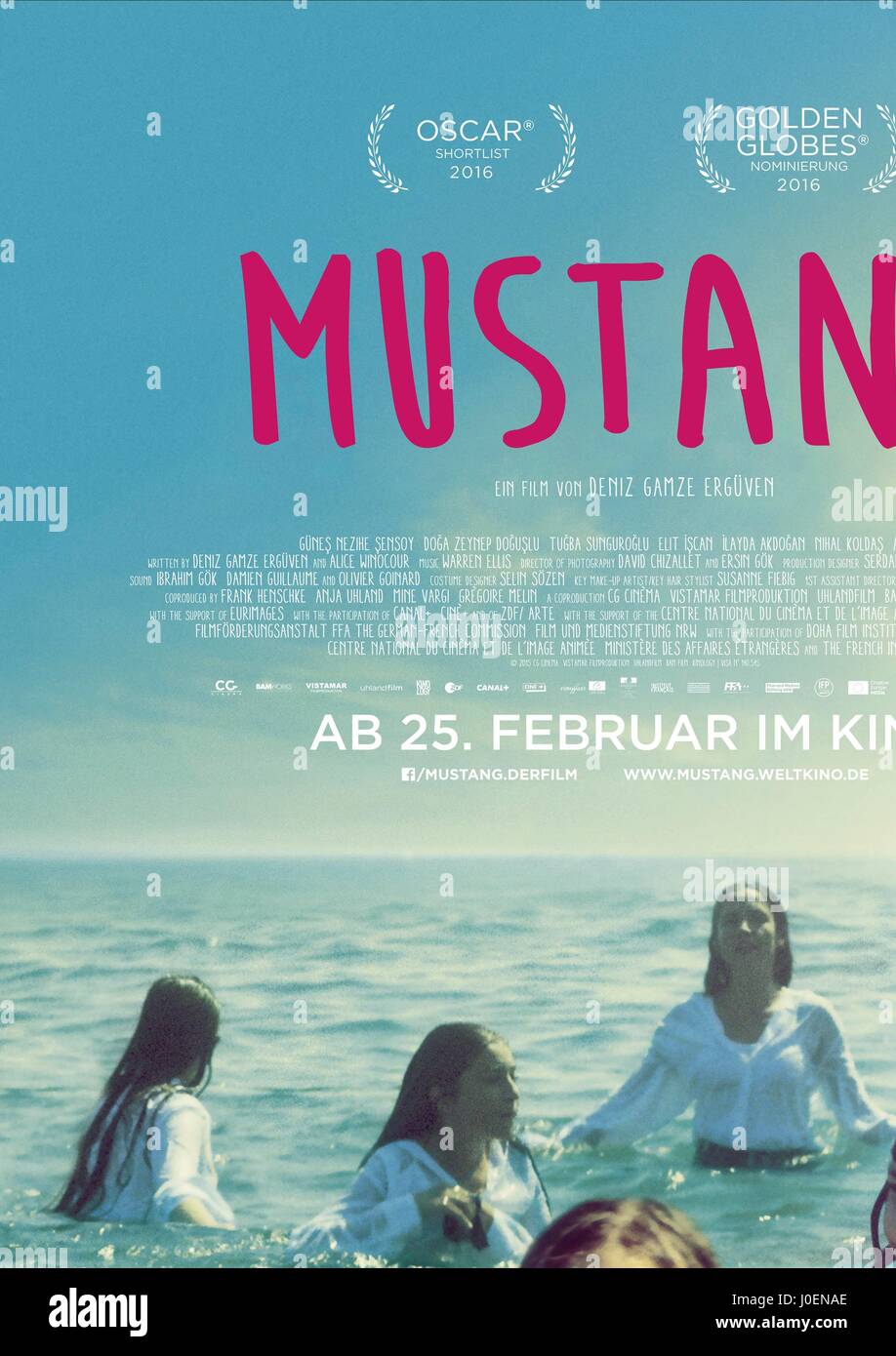 Ilayda Akdogan Stockfotos und -bilder Kaufen - Alamy