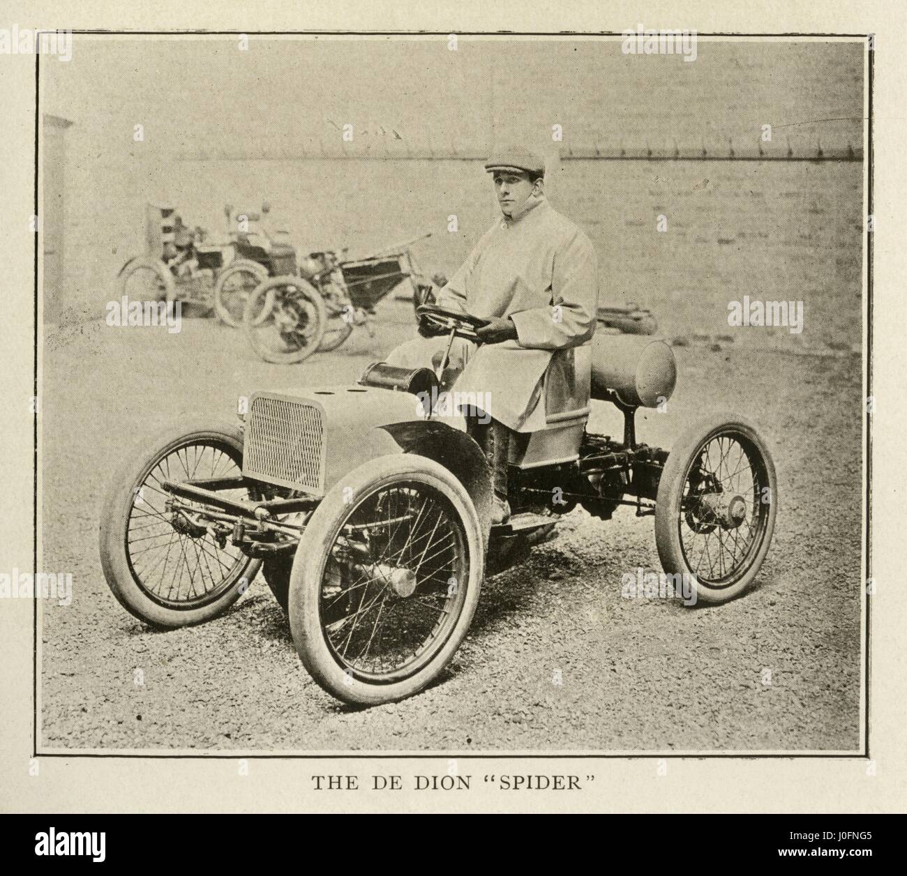 De dion cars -Fotos und -Bildmaterial in hoher Auflösung – Alamy