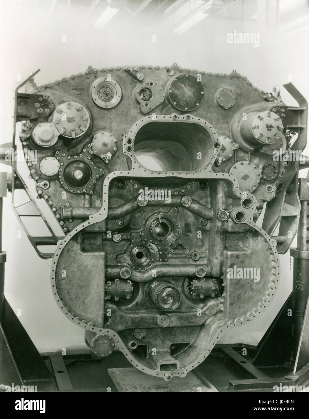 Motor getriebe -Fotos und -Bildmaterial in hoher Auflösung – Alamy