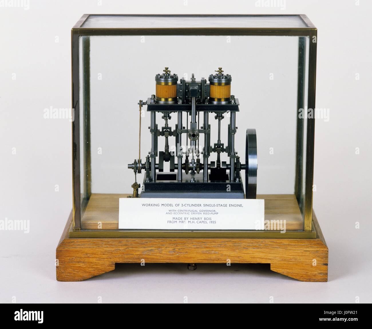 Single cylinder motor -Fotos und -Bildmaterial in hoher Auflösung – Alamy