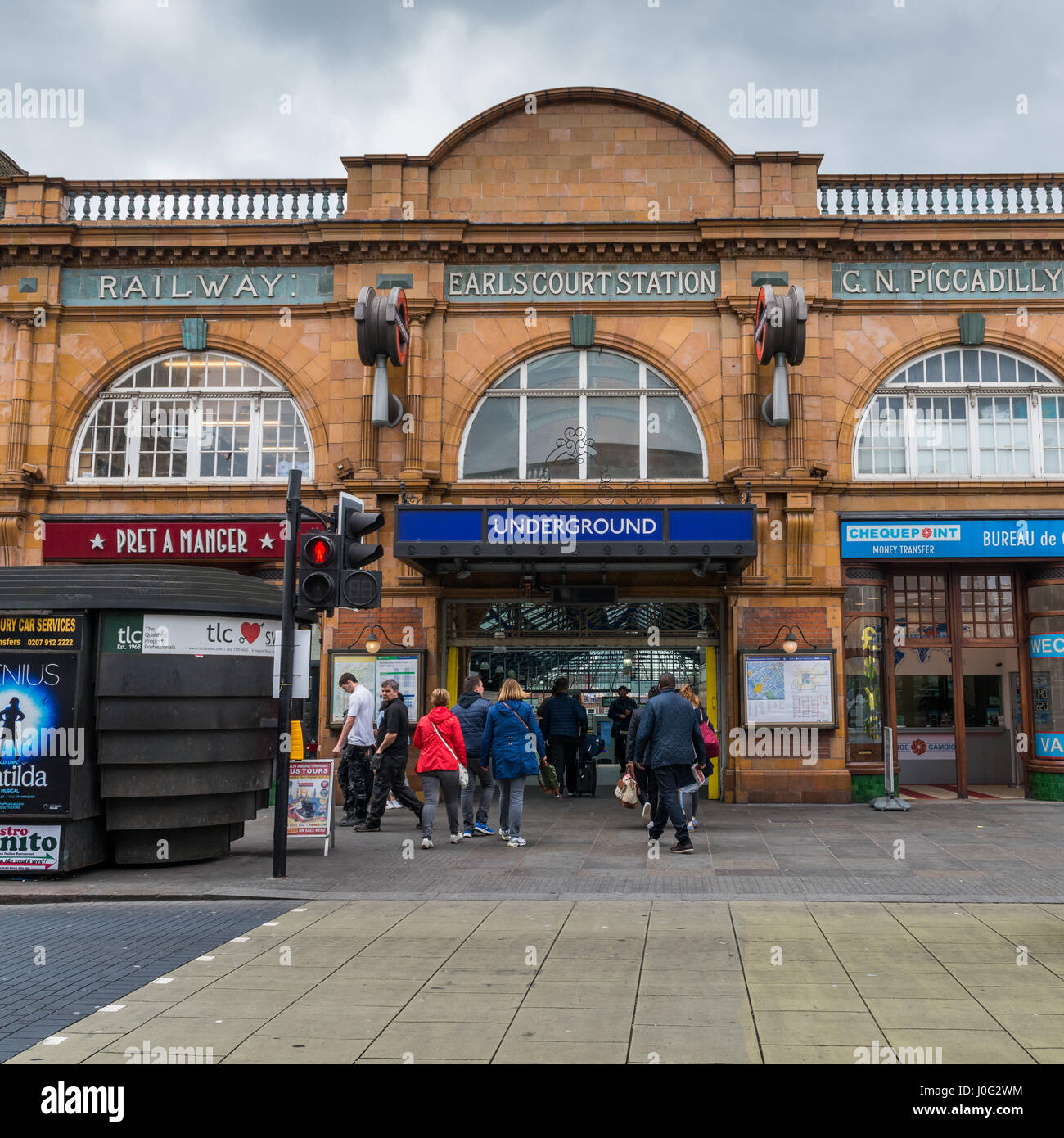 Zone 1 london -Fotos und -Bildmaterial in hoher Auflösung – Alamy
