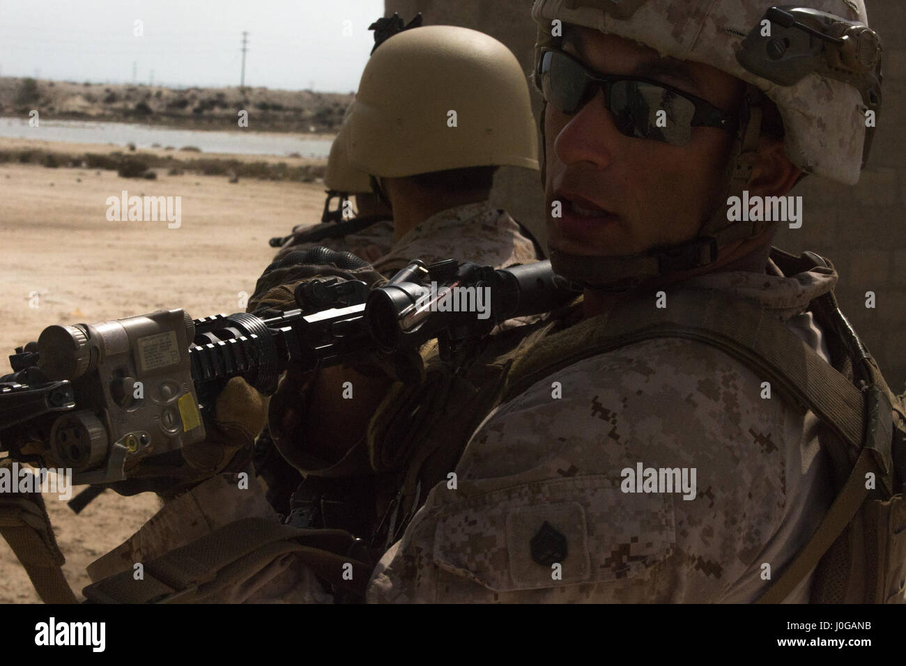 Royal saudi special security forces -Fotos und -Bildmaterial in hoher ...