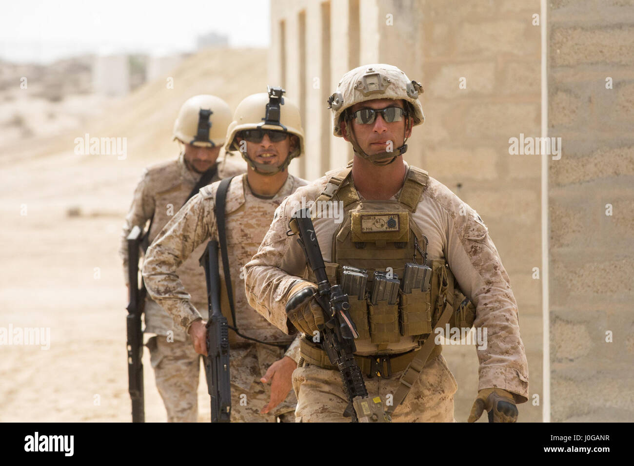 Royal saudi special security forces -Fotos und -Bildmaterial in hoher ...