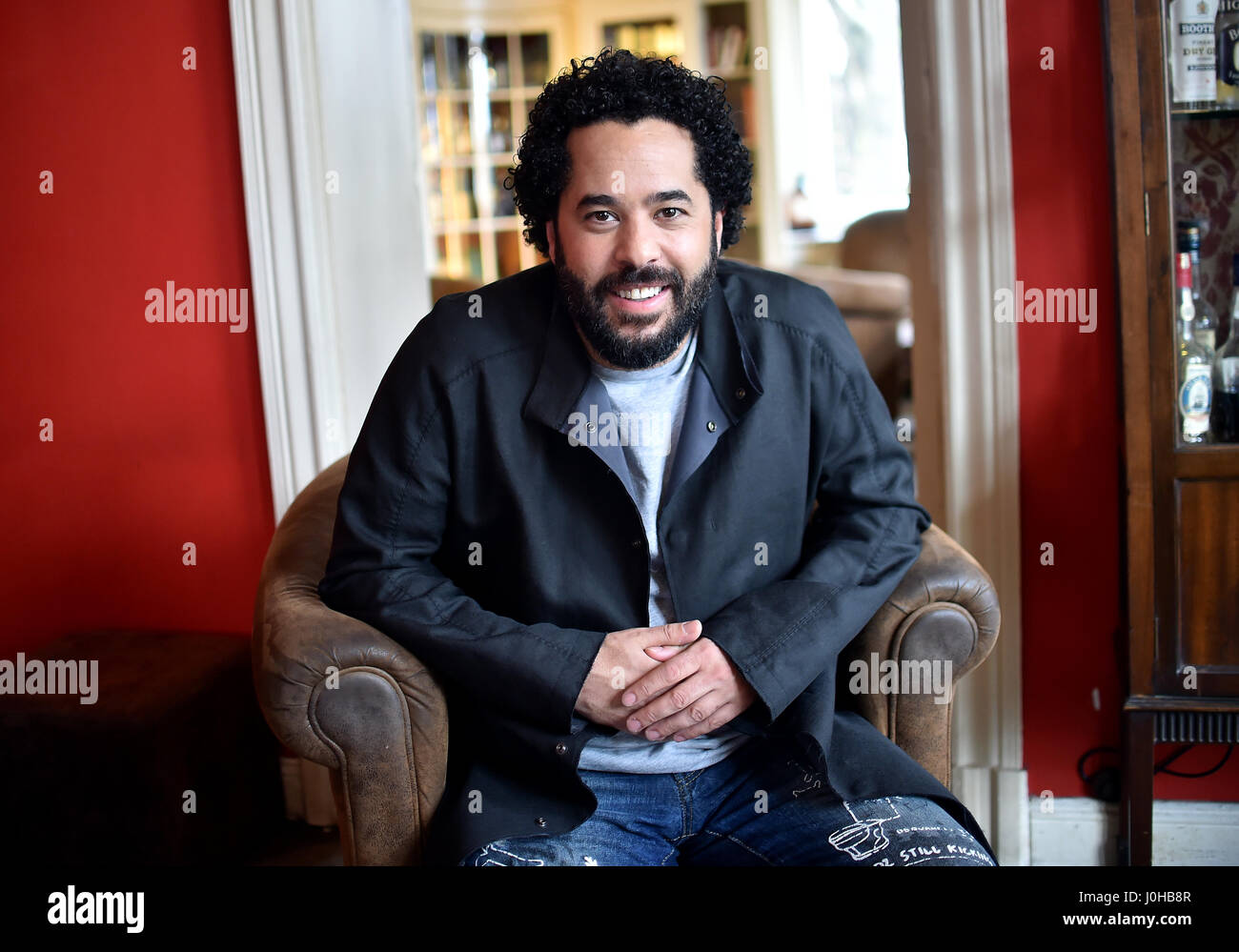 Adel tawil -Fotos und -Bildmaterial in hoher Auflösung – Alamy