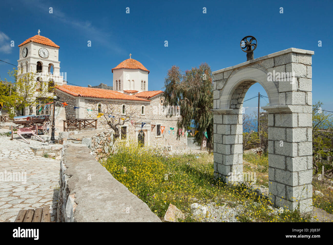 Peninsula mani -Fotos und -Bildmaterial in hoher Auflösung – Alamy