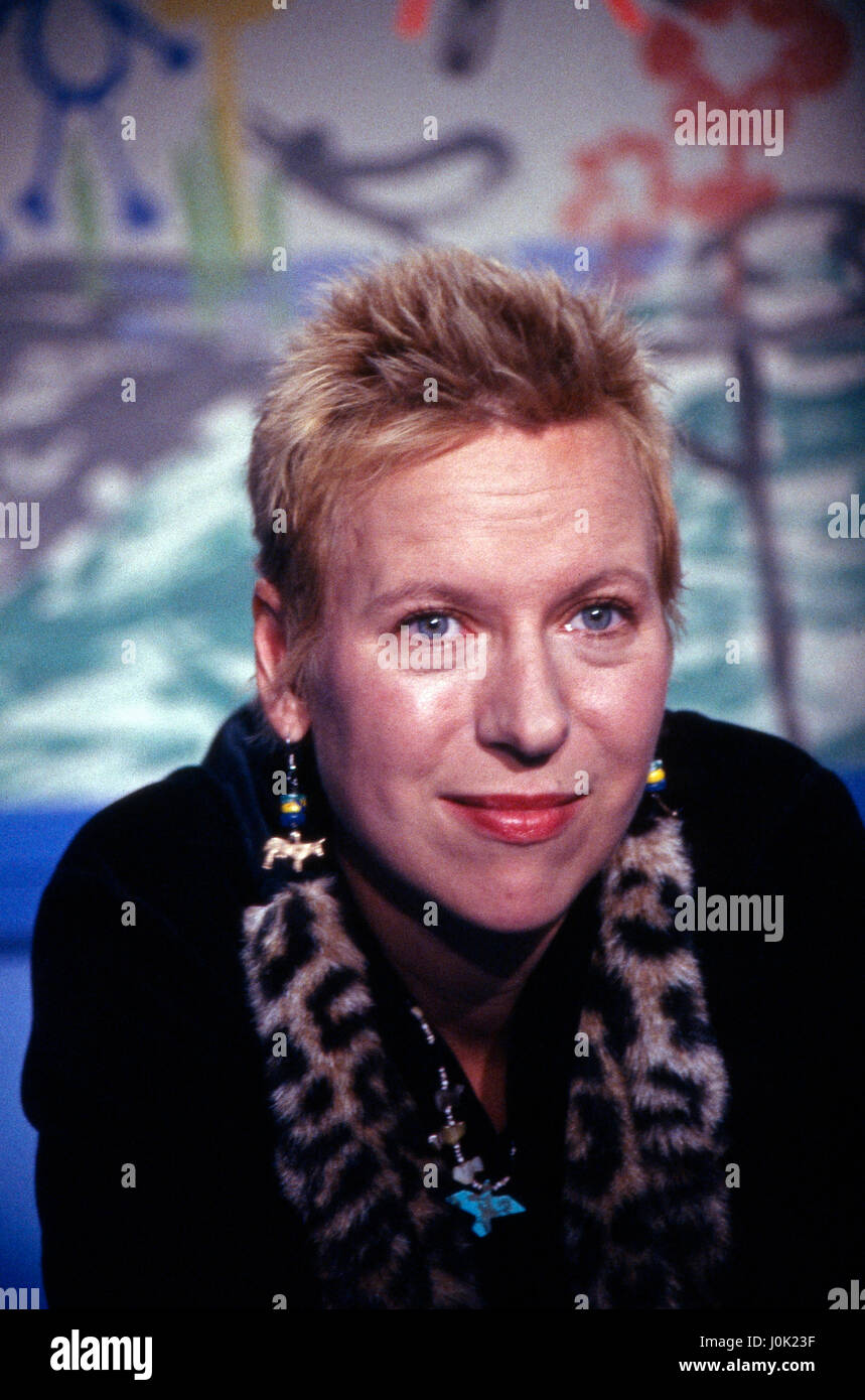 Die deutsche Regisseurin, Produzentin und Romania Doris Dörrie ...