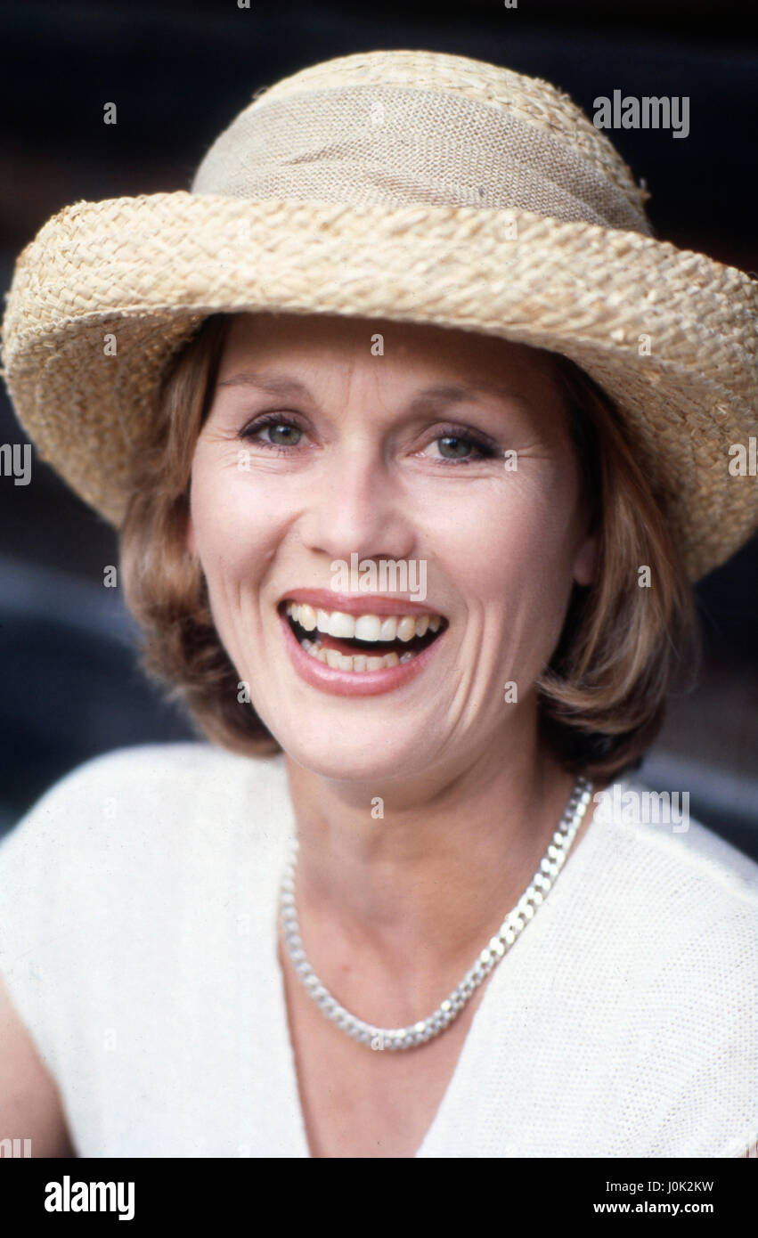 Monika Woytowicz Stockfotos und -bilder Kaufen - Alamy