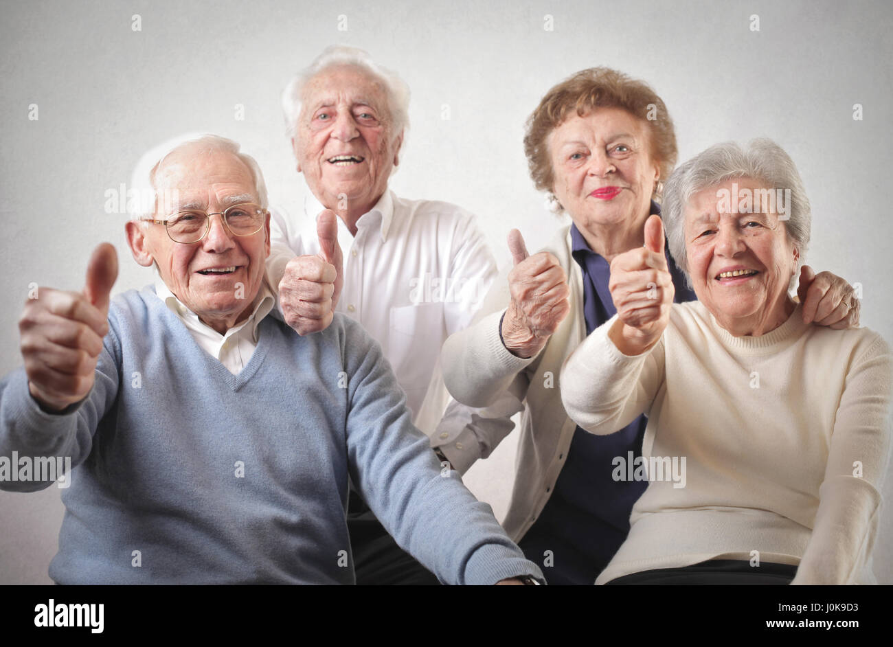 Alte menschen -Fotos und -Bildmaterial in hoher Auflösung – Alamy