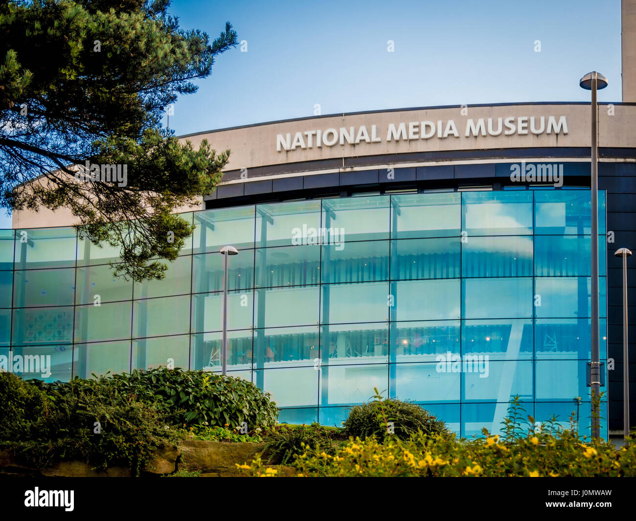 National media museum -Fotos und -Bildmaterial in hoher Auflösung – Alamy