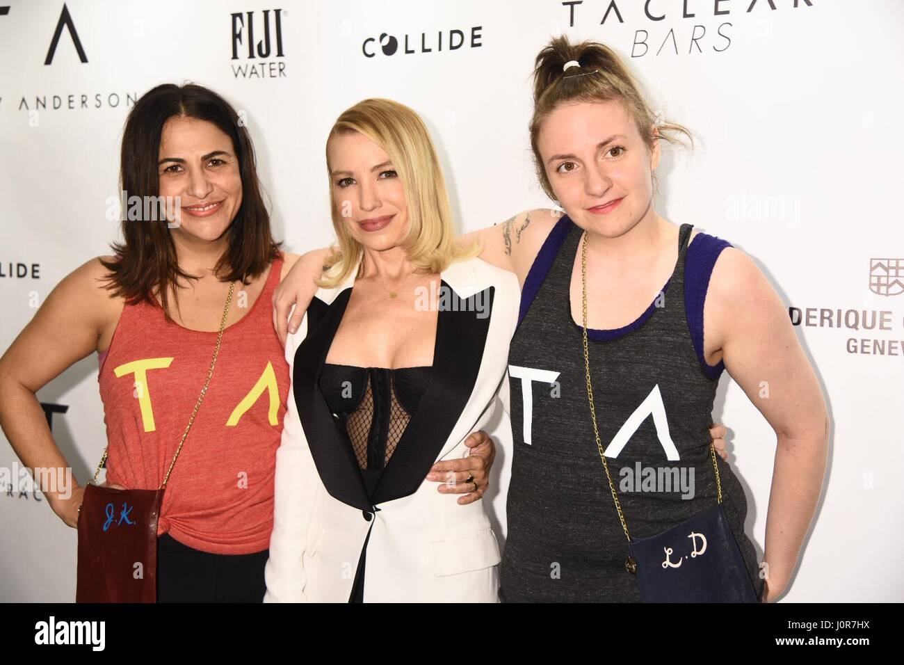 Tracy Anderson Flaggschiff Studio Eröffnung um Tracy Anderson Flagship ...