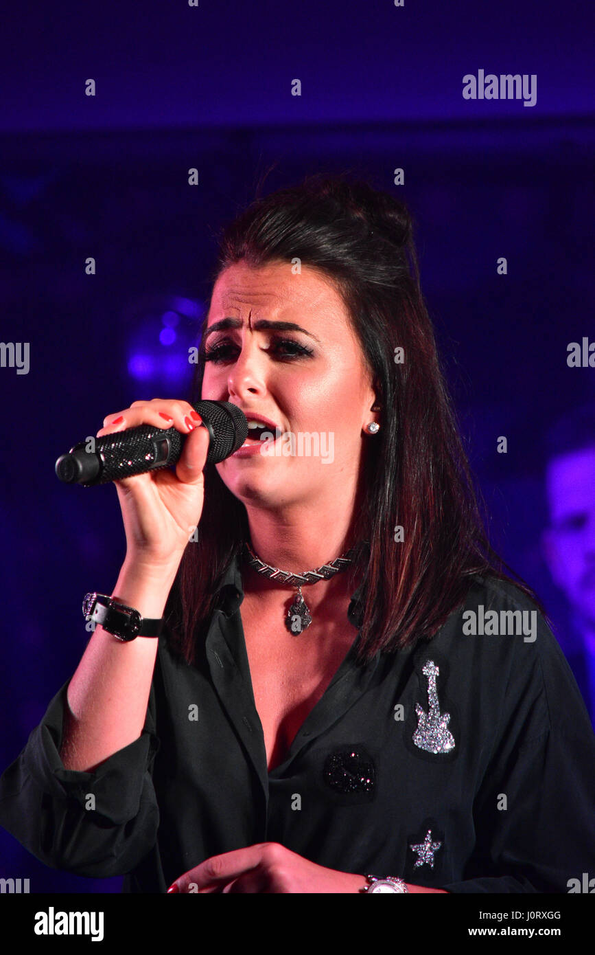 Lisa mchugh -Fotos und -Bildmaterial in hoher Auflösung – Alamy