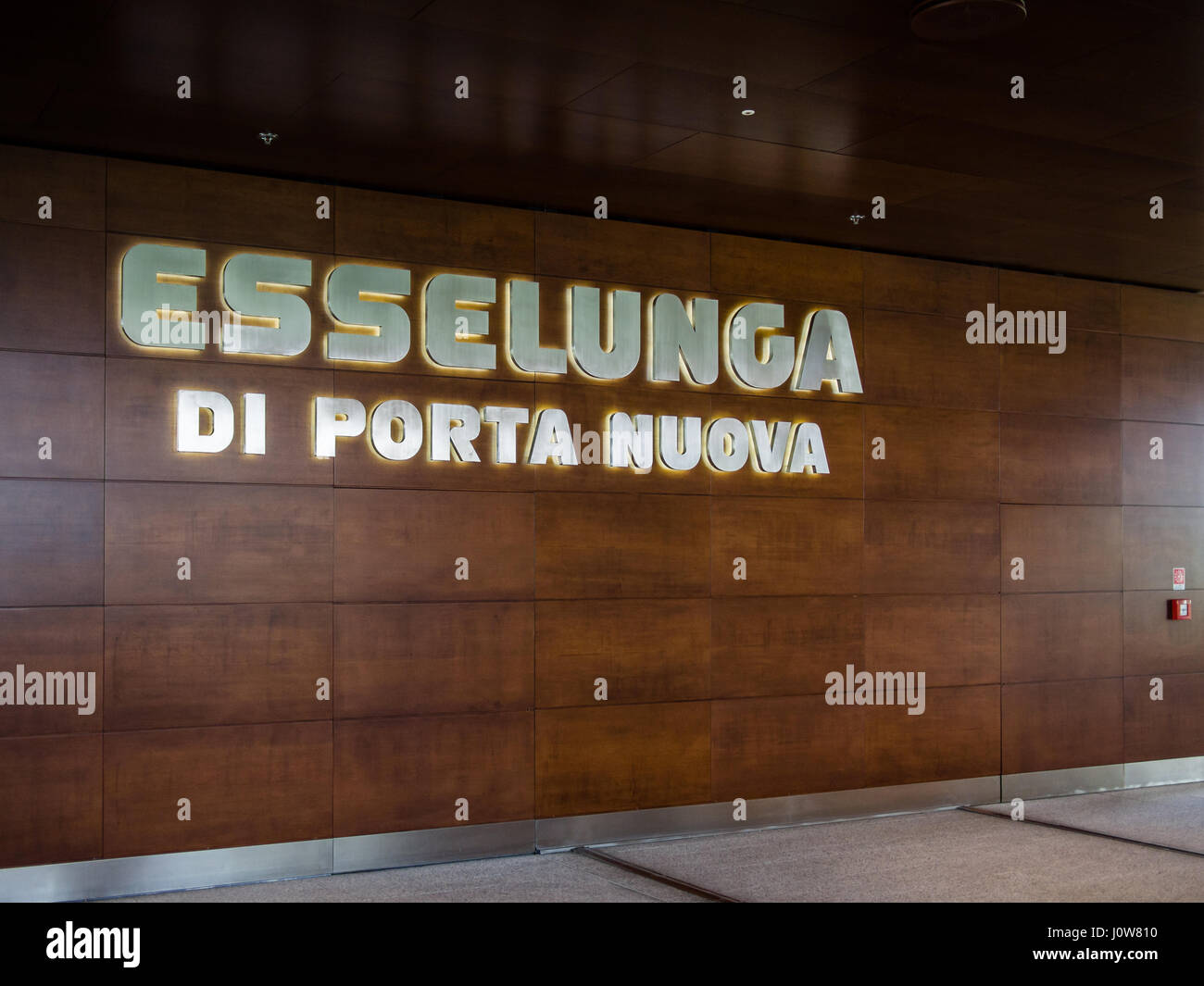 Esselunga spa -Fotos und -Bildmaterial in hoher Auflösung – Alamy