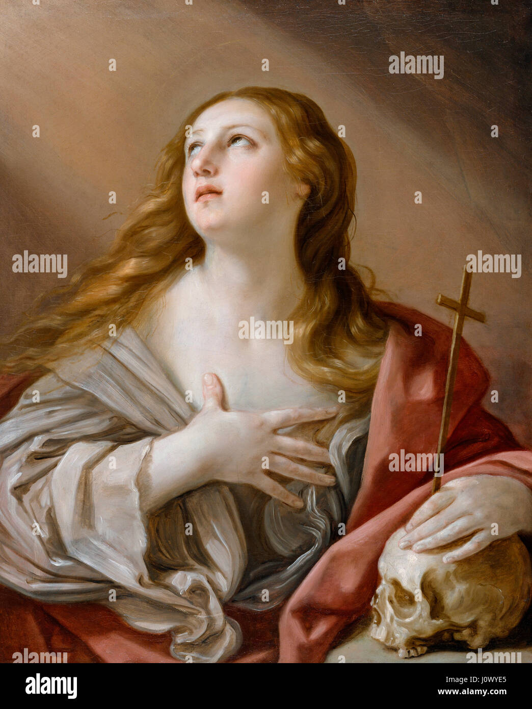 Malerei guido reni -Fotos und -Bildmaterial in hoher Auflösung – Alamy