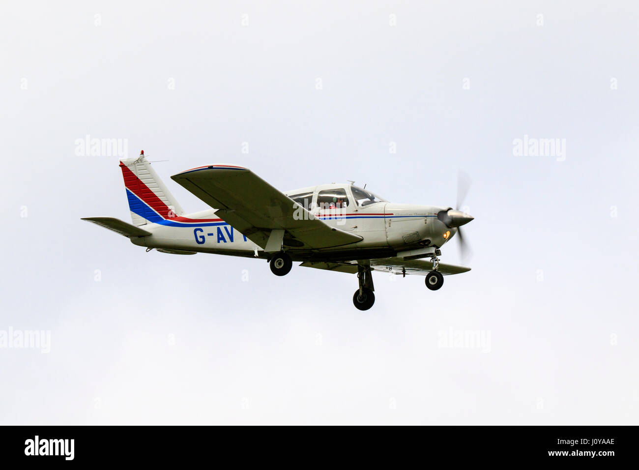 Pa 28r 180 -Fotos und -Bildmaterial in hoher Auflösung – Alamy