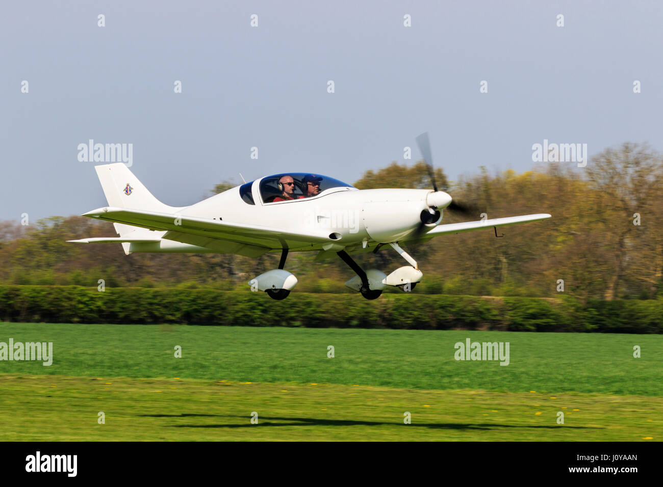 Pulsar aircraft plane -Fotos und -Bildmaterial in hoher Auflösung – Alamy