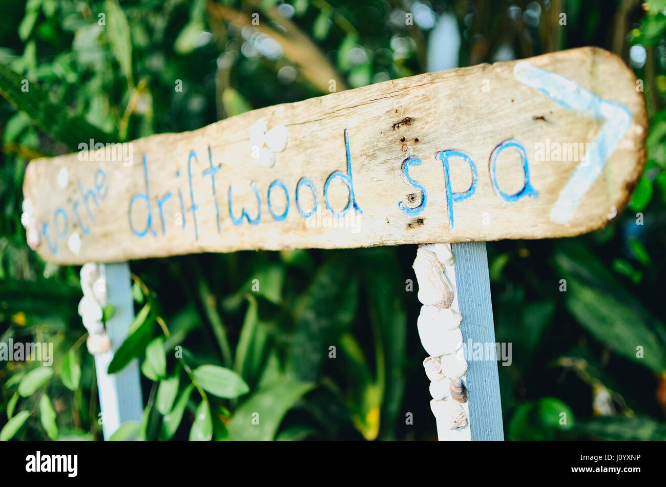 Geh ein spa -Fotos und -Bildmaterial in hoher Auflösung – Alamy