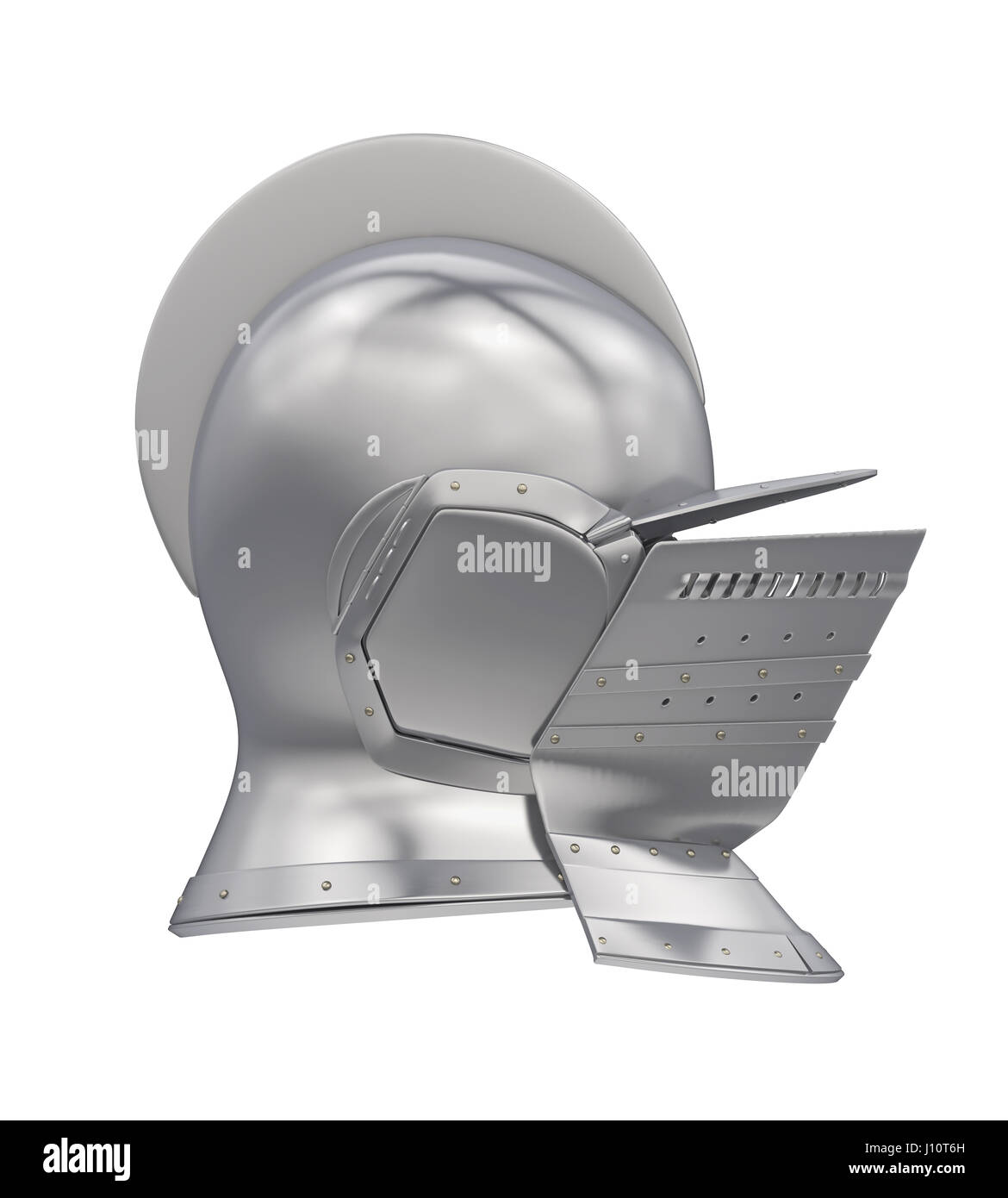 Isolierte ritter -Fotos und -Bildmaterial in hoher Auflösung – Alamy
