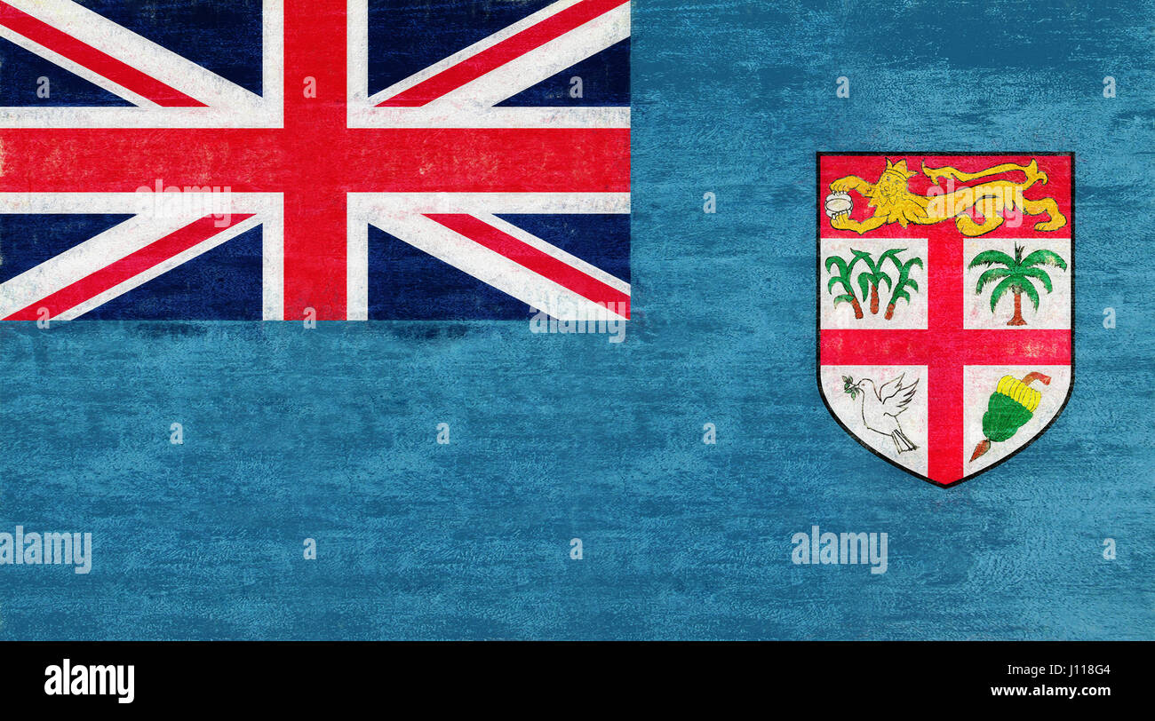 Nationales zeichen von fidschi -Fotos und -Bildmaterial in hoher ...