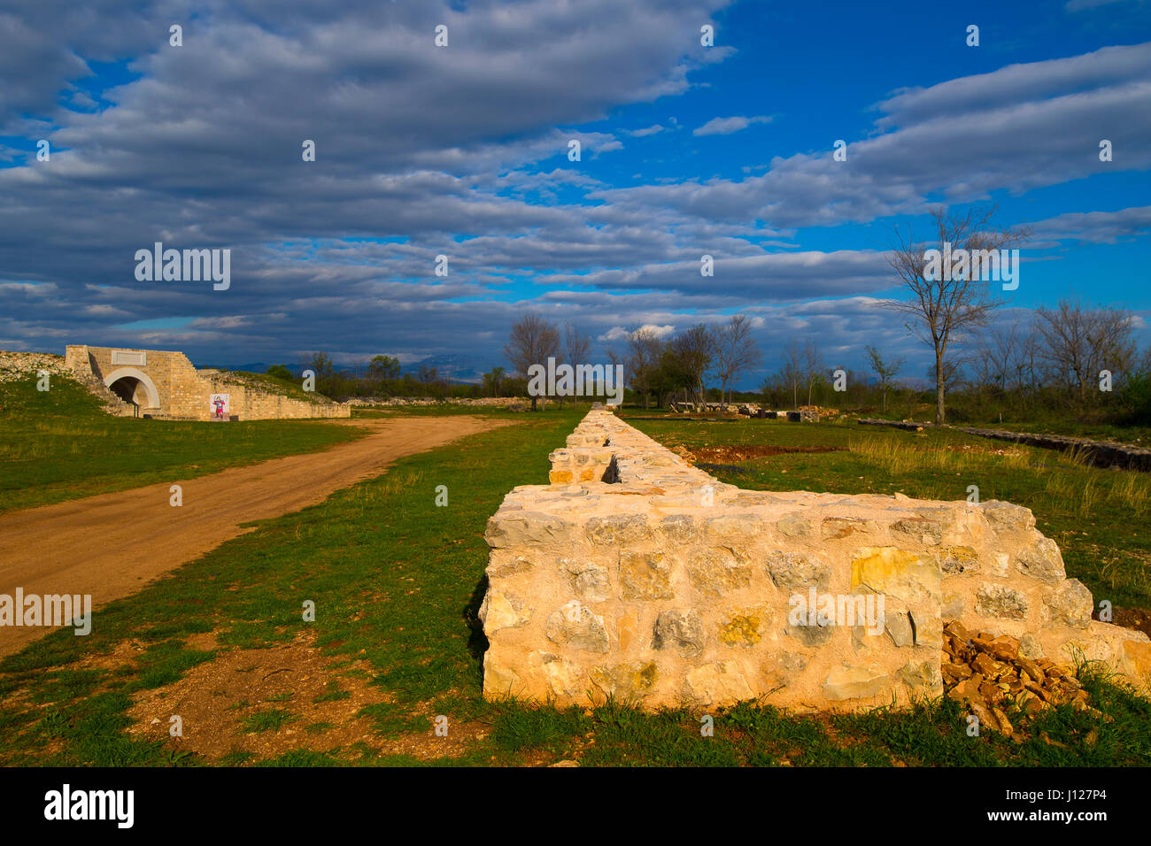 Parco nazionale della cherca -Fotos und -Bildmaterial in hoher ...