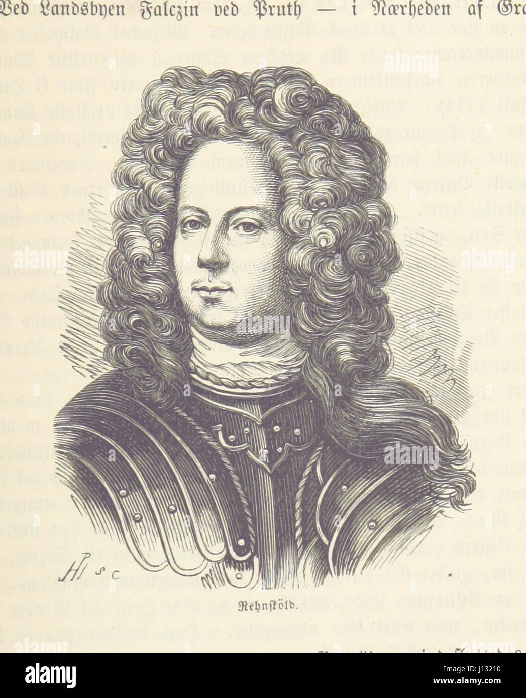 Danmarks, Norges Og Sverigs Historie, Populært Fremstillet Efter de ...